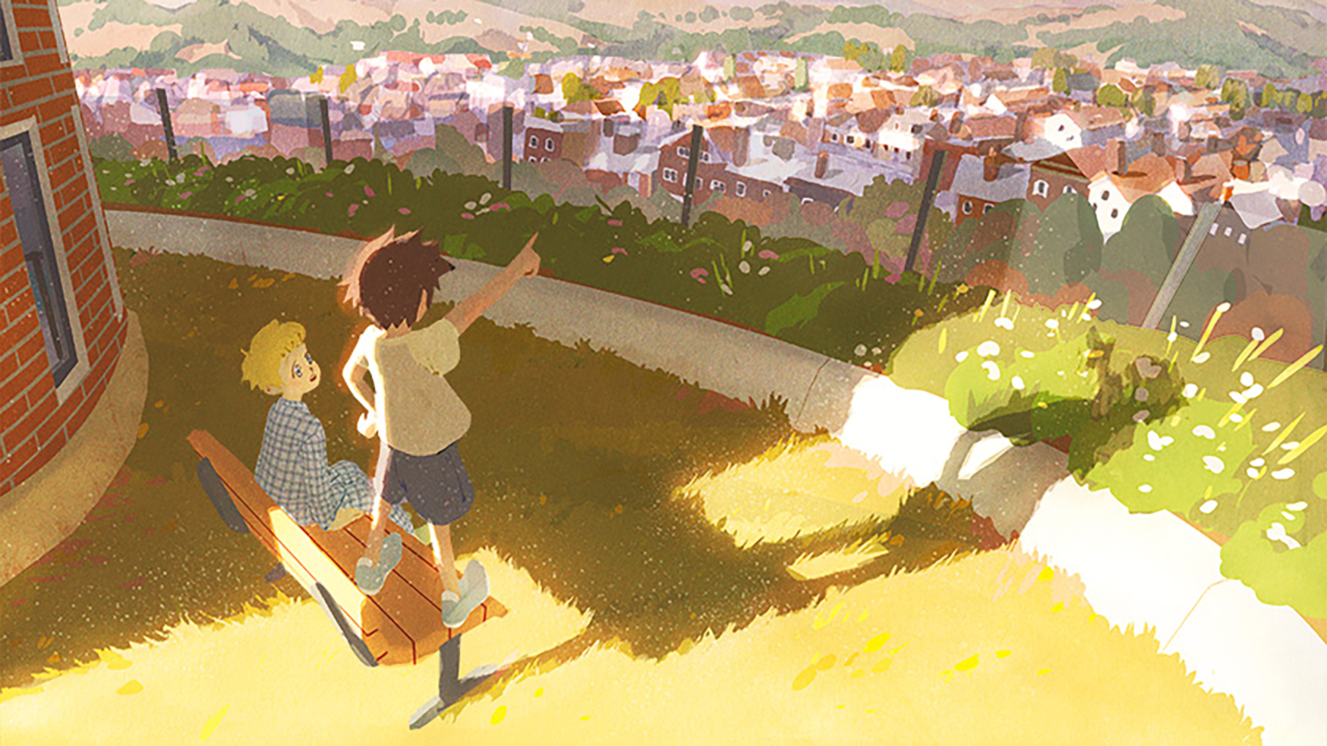 Pokémon Galar Wallpapers - Wallpaper Cave