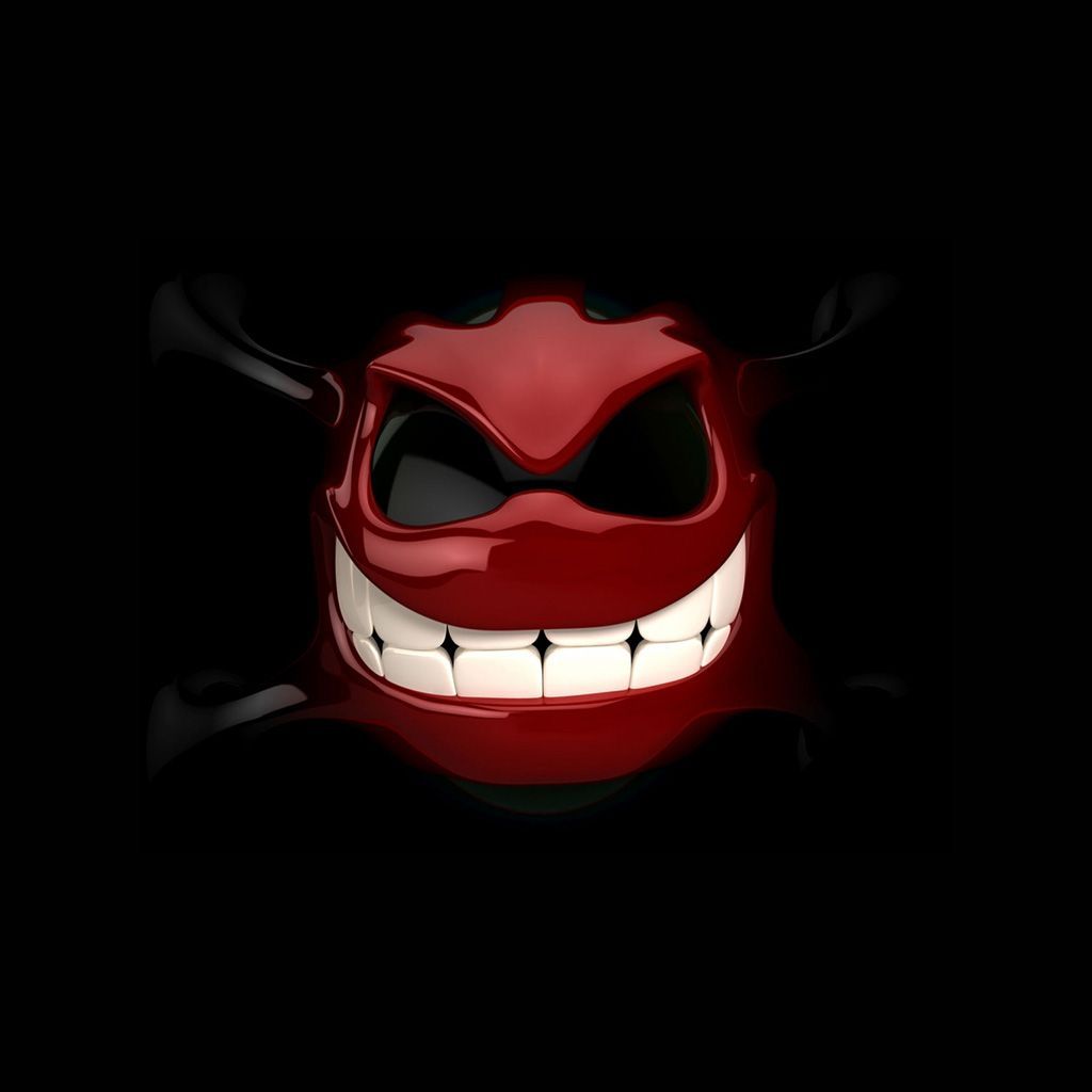 Devil Mask Wallpapers - Wallpaper Cave