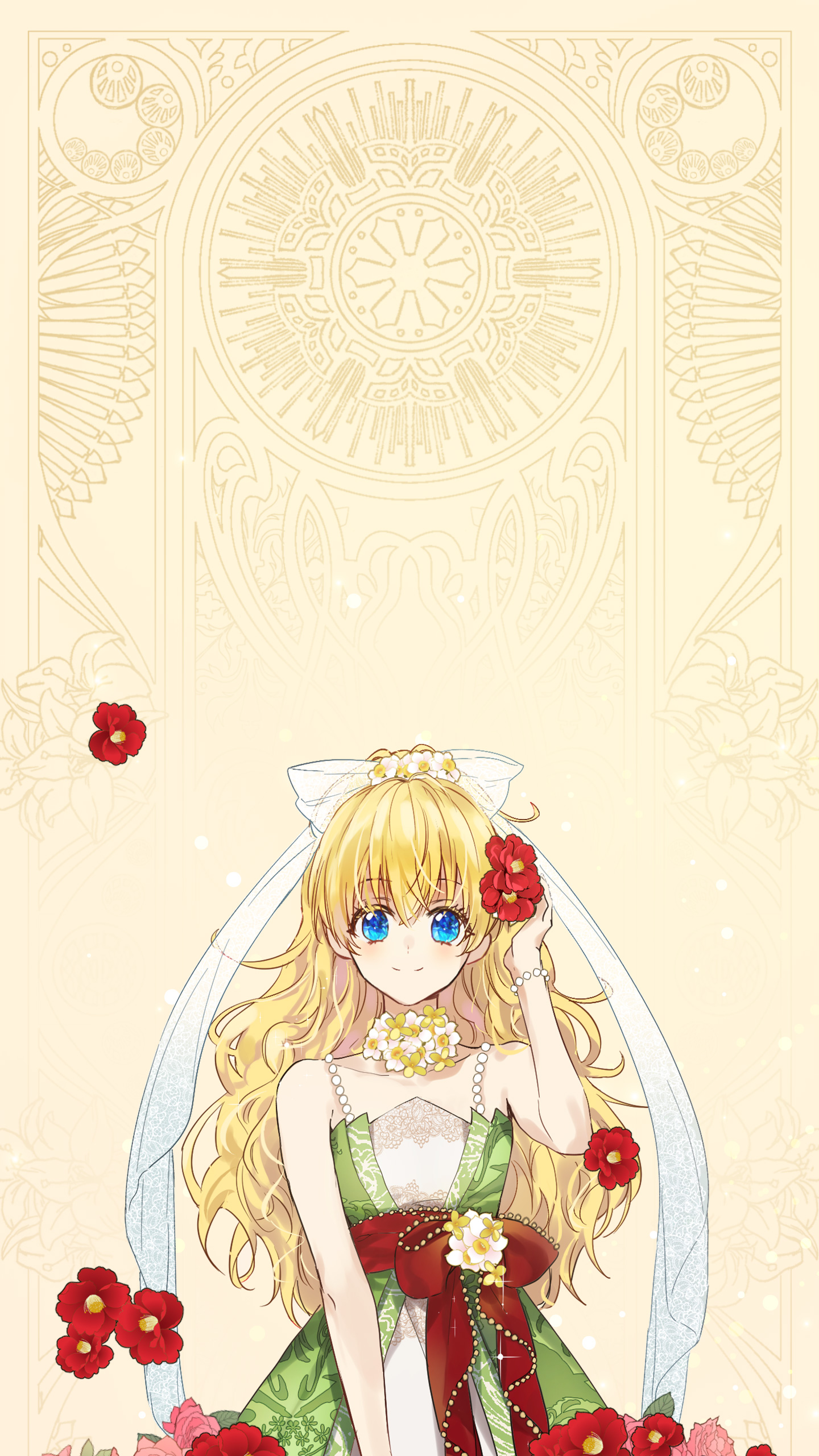 Athanasia Wallpapers - Wallpaper Cave