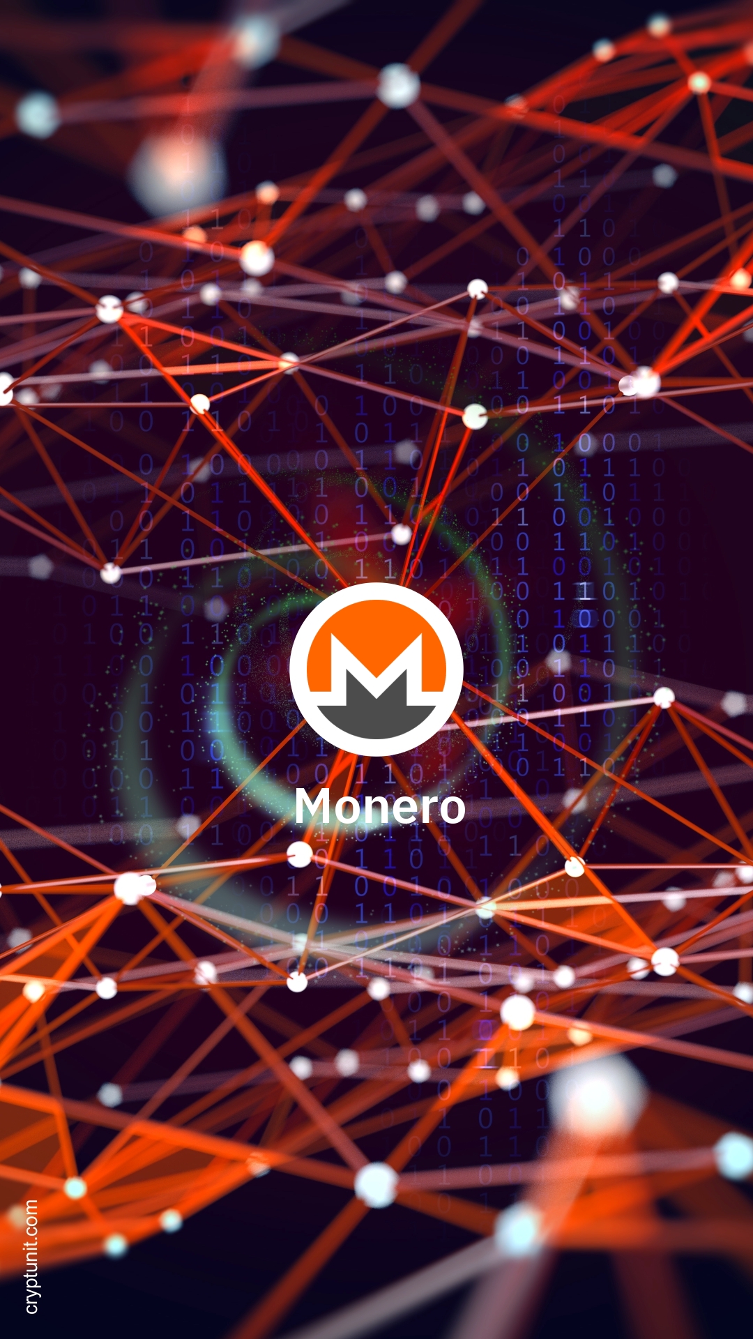 Monero Wallpapers - Wallpaper Cave