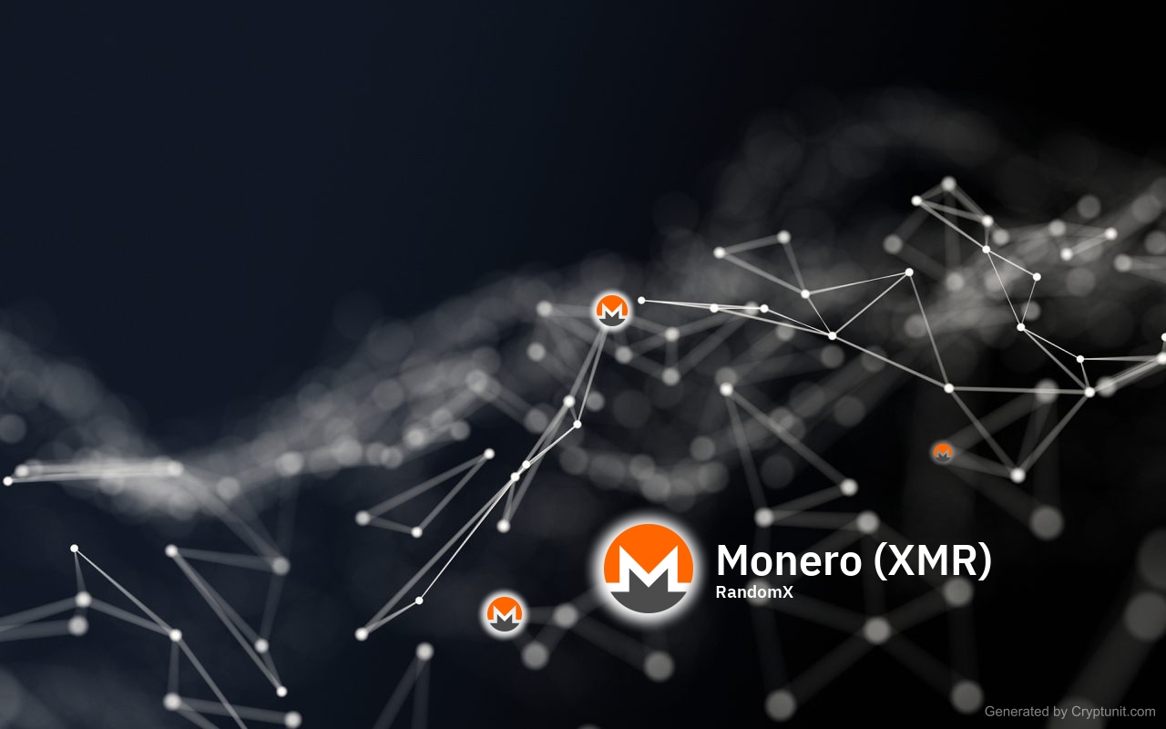 Monero Wallpapers - Wallpaper Cave