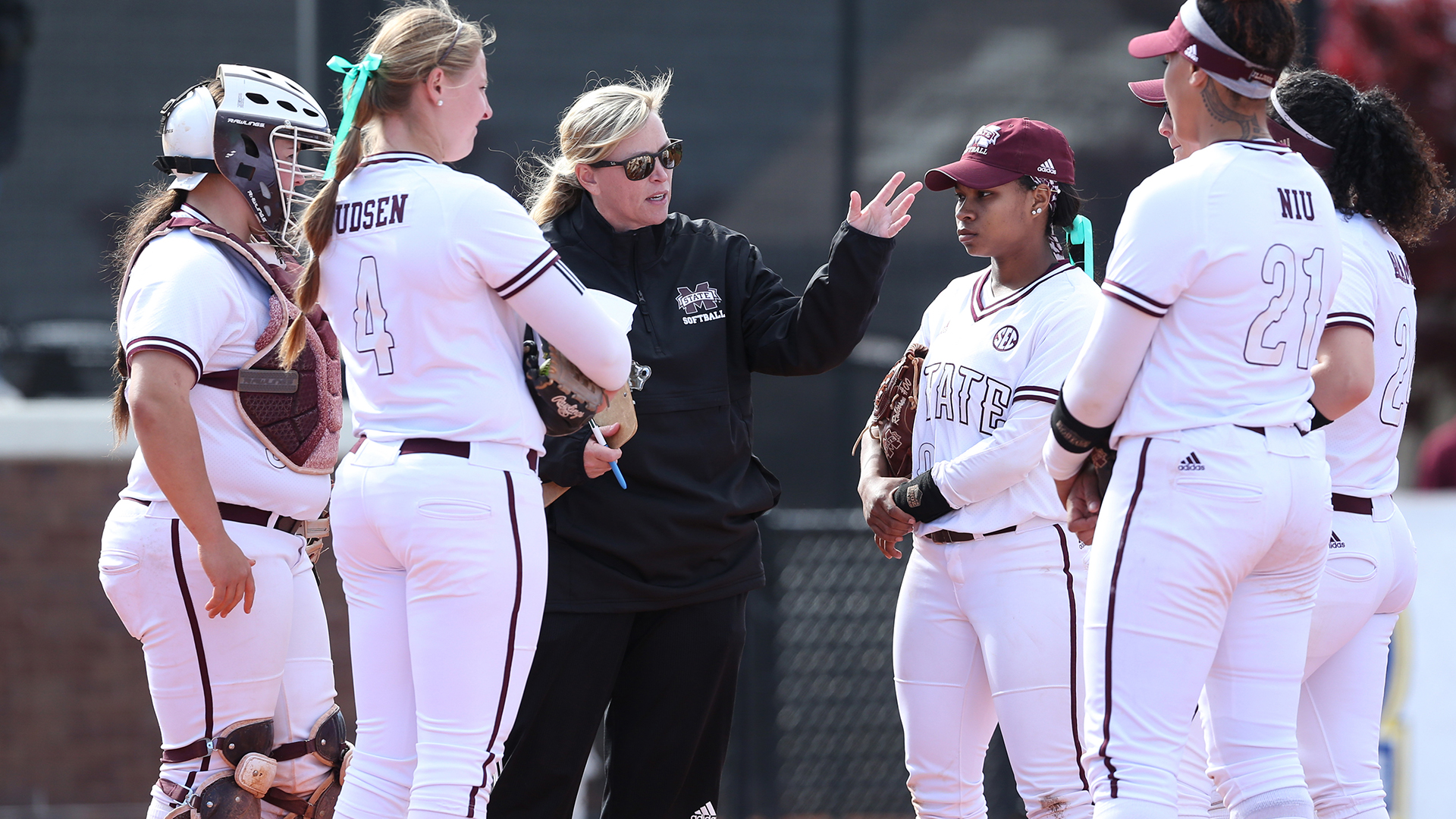 Mississippi State Bulldogs Softball Wallpapers - Wallpaper Cave