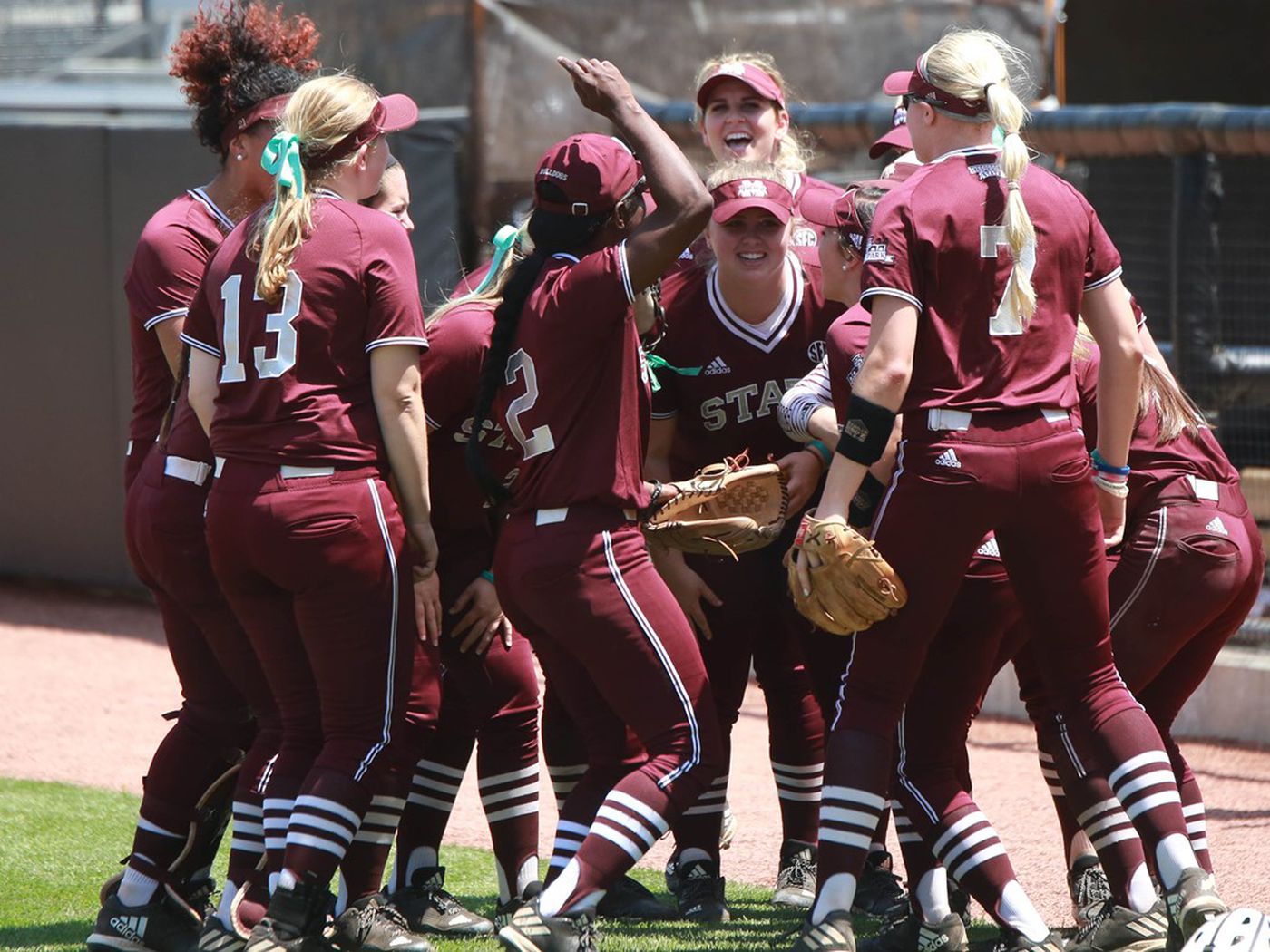 Mississippi State Bulldogs Softball Wallpapers - Wallpaper Cave