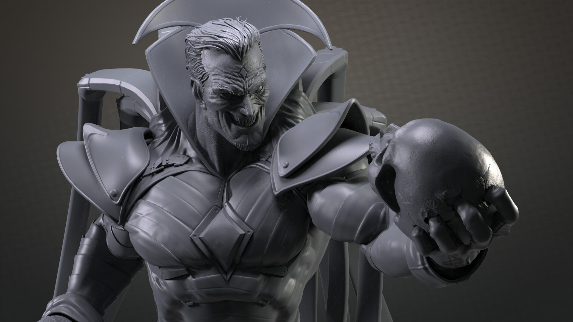 Mr Sinister Wallpapers - Wallpaper Cave