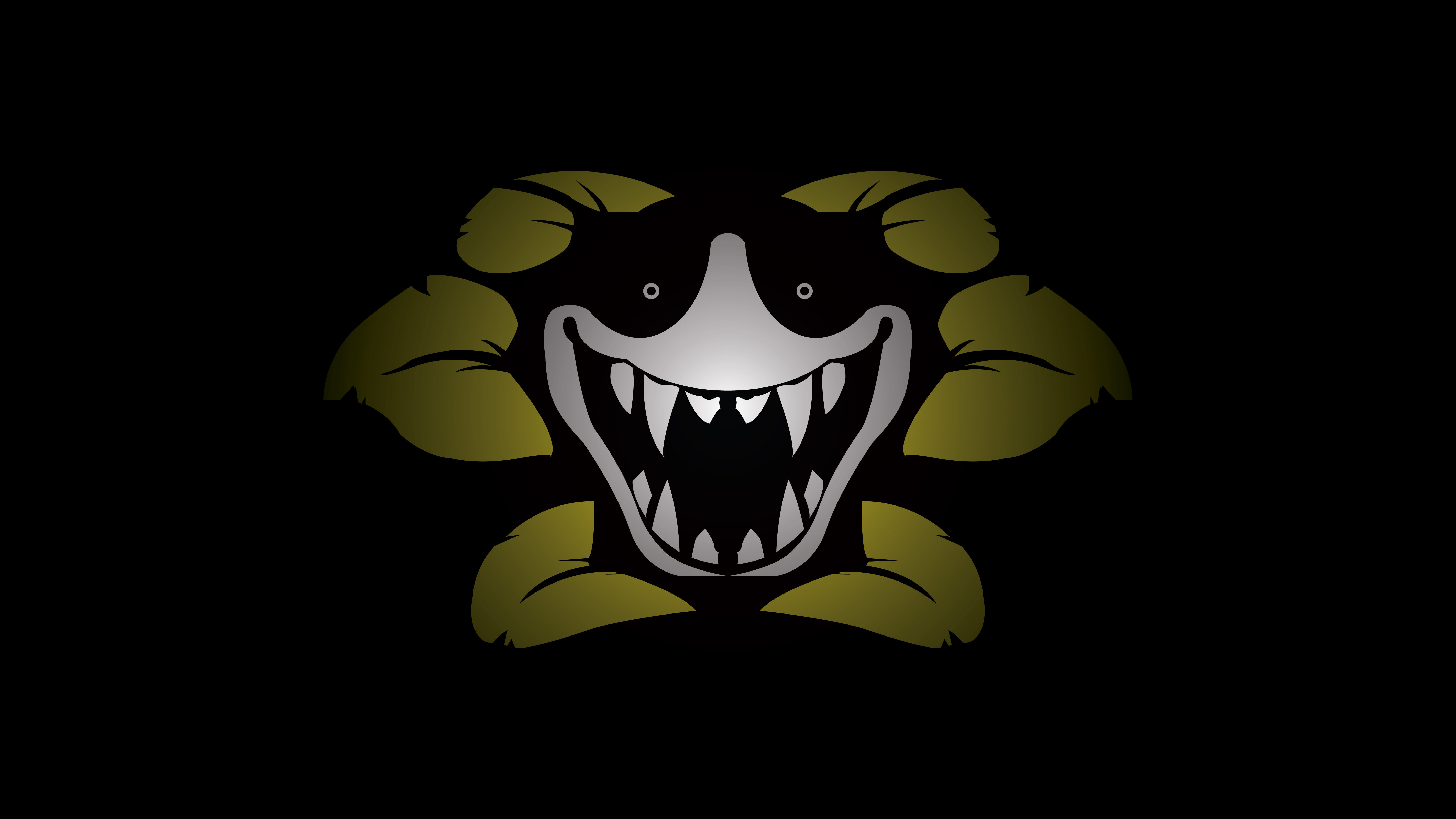 Undertale Flowey Wallpapers - Wallpaper Cave