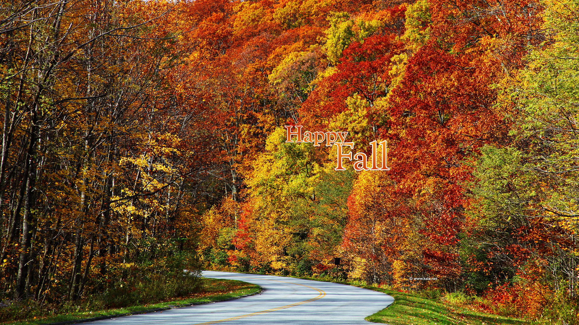 Autumn School Wallpapers - Wallpaper Cave
