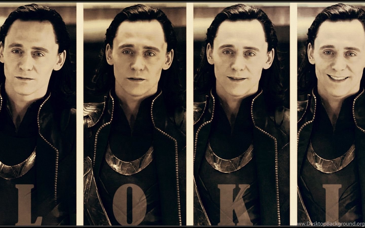 Loki Laufeyson Wallpapers - Wallpaper Cave