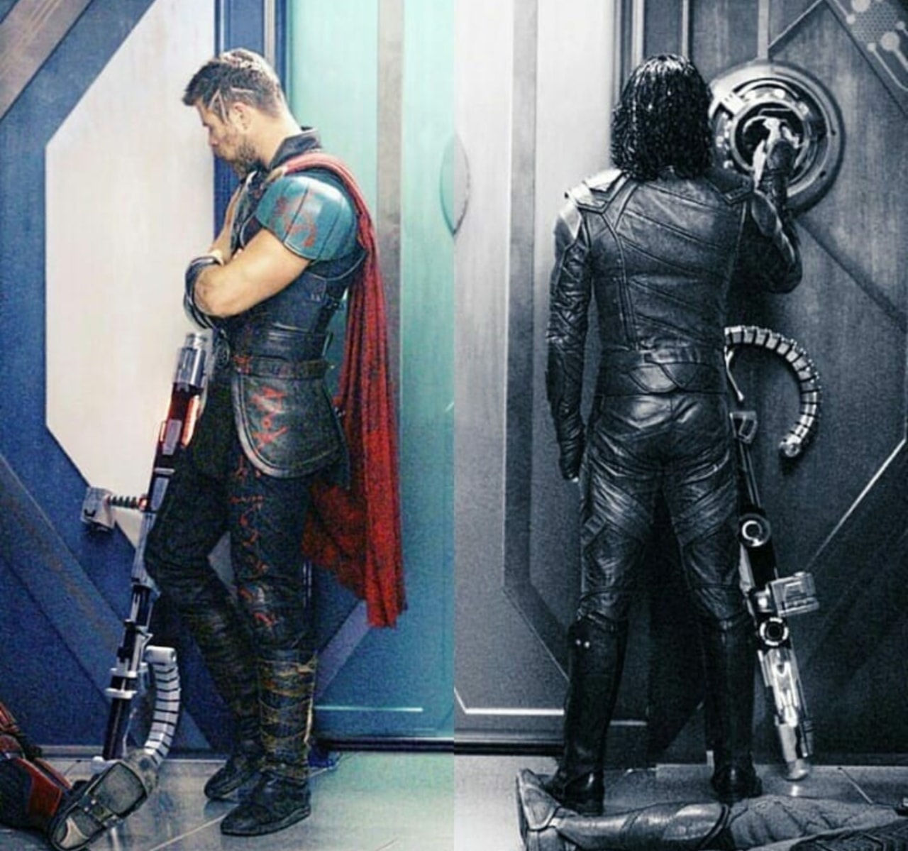 Loki Laufeyson Wallpapers - Wallpaper Cave