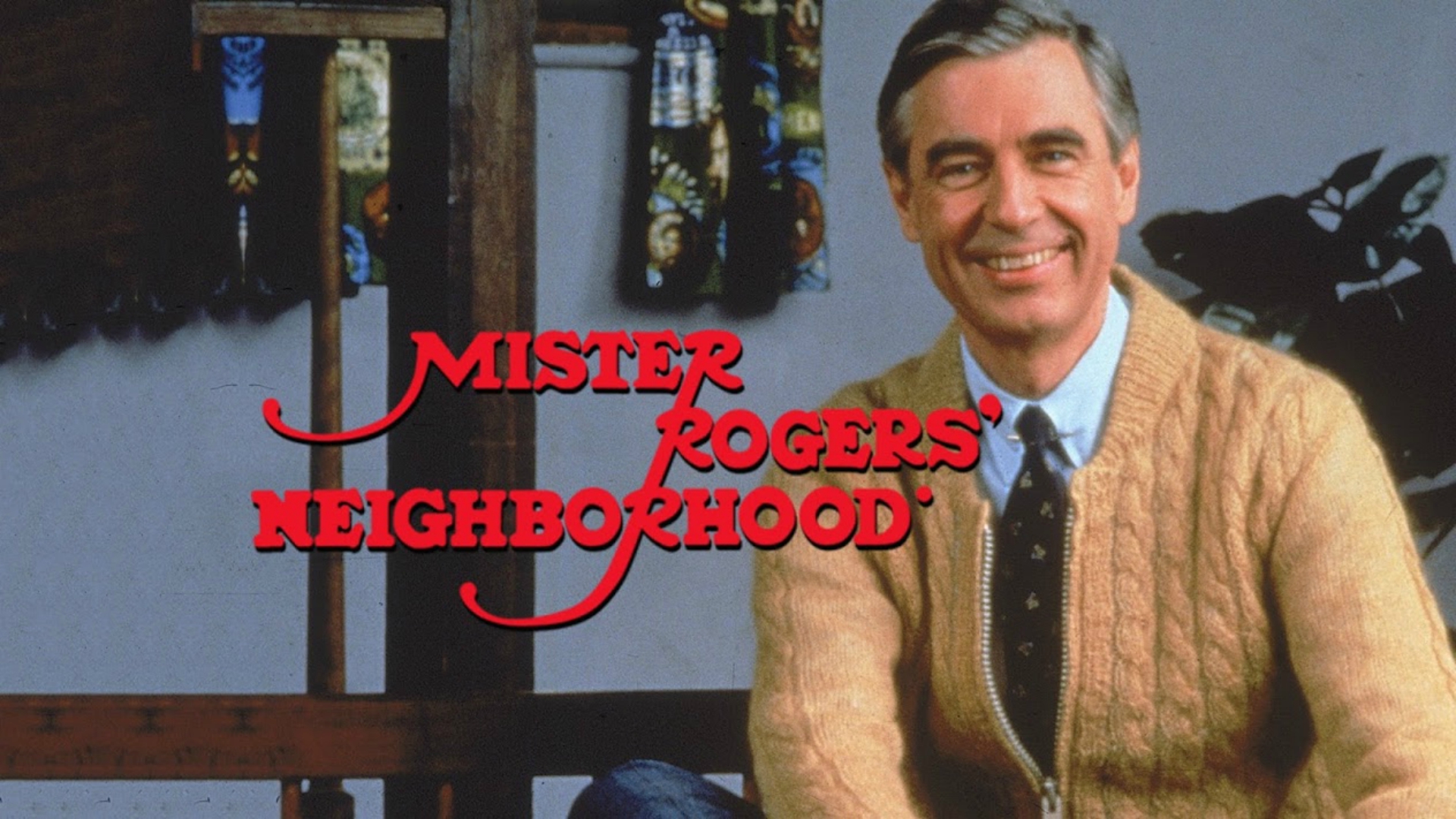 Mr Rogers Wallpapers - Wallpaper Cave