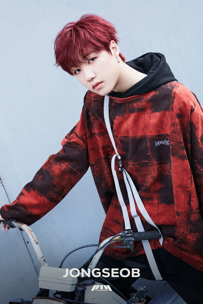 Jongseob Wallpapers - Wallpaper Cave