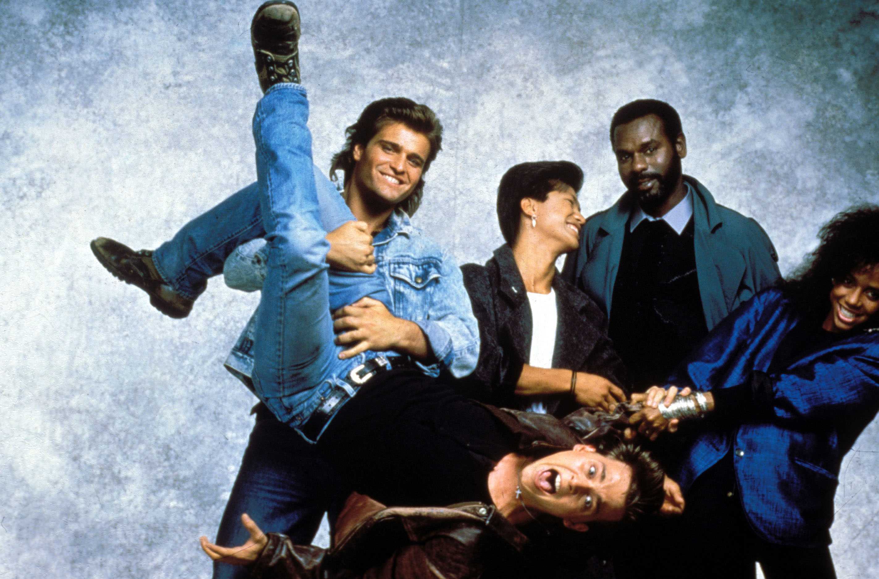 21 Jump Street Desktop Wallpapers - Wallpaper Cave