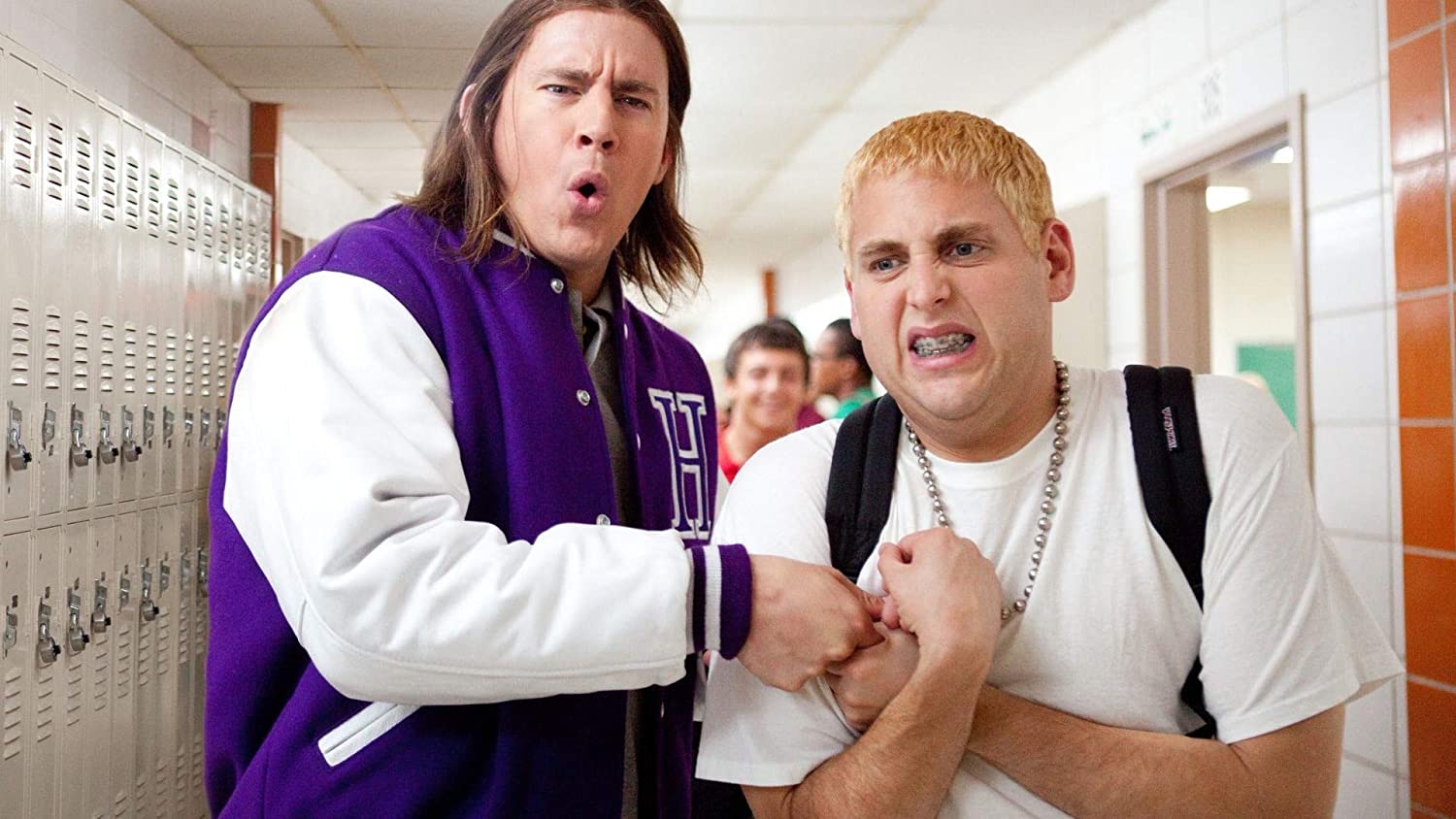 21 Jump Street Desktop Wallpapers - Wallpaper Cave