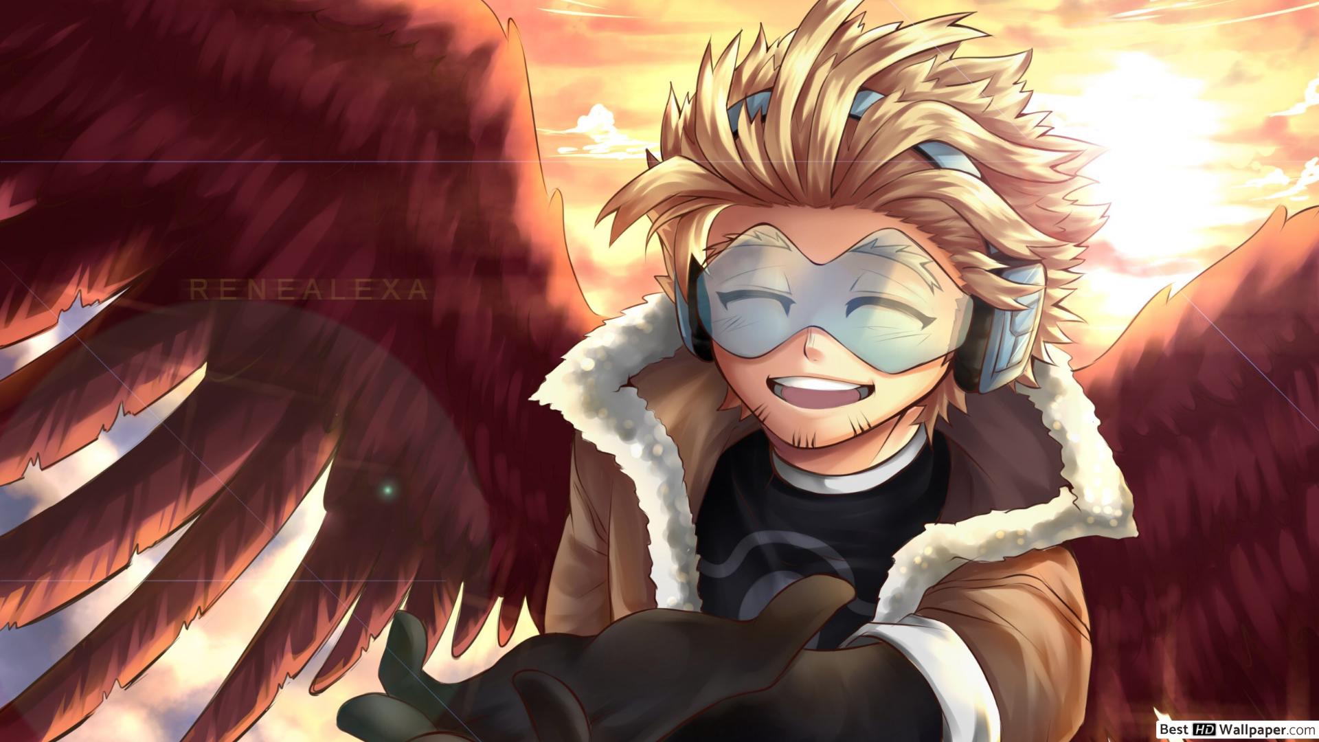 Summer MHA Wallpapers - Wallpaper Cave