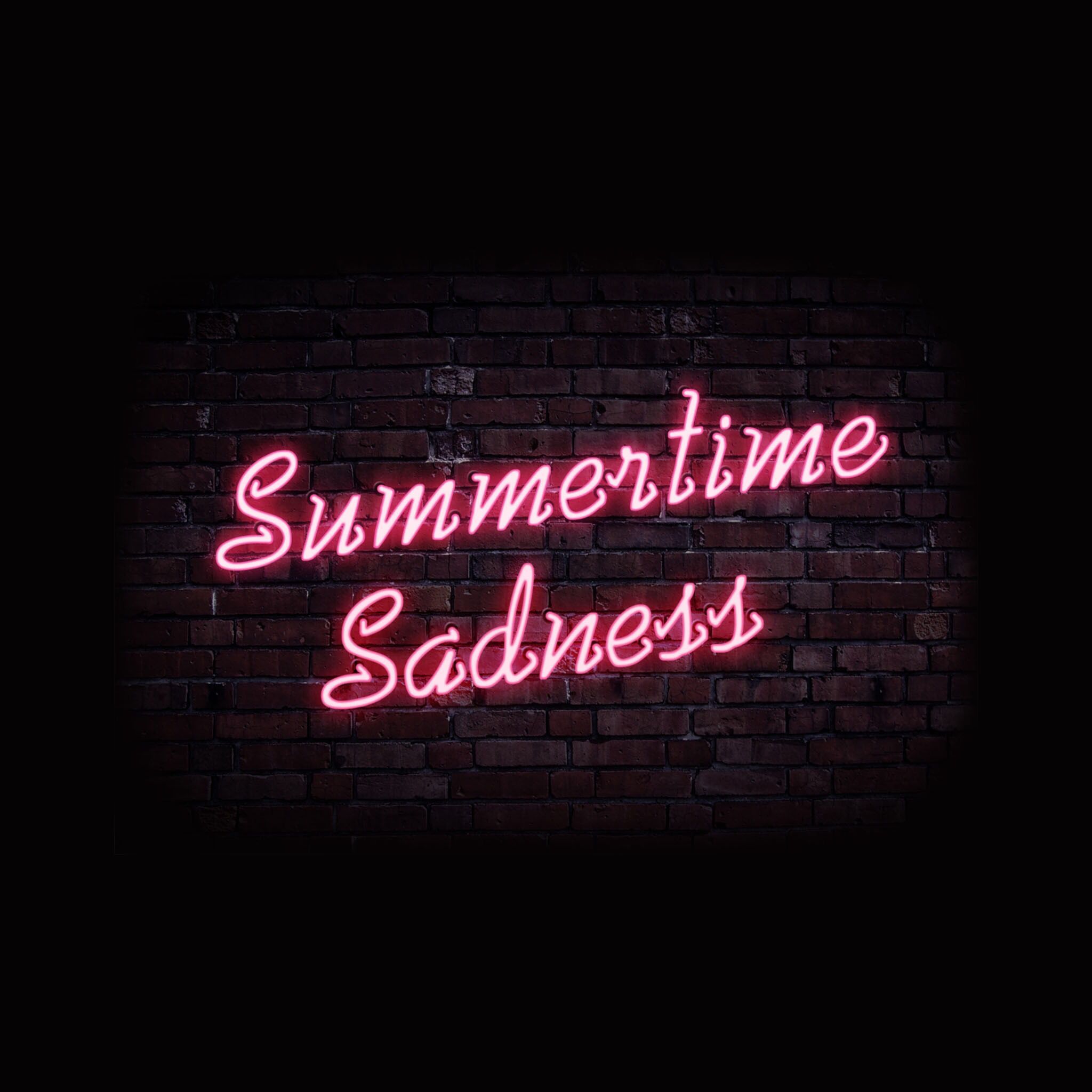 Summer Aesthetic Neon Wallpapers - Wallpaper Cave
