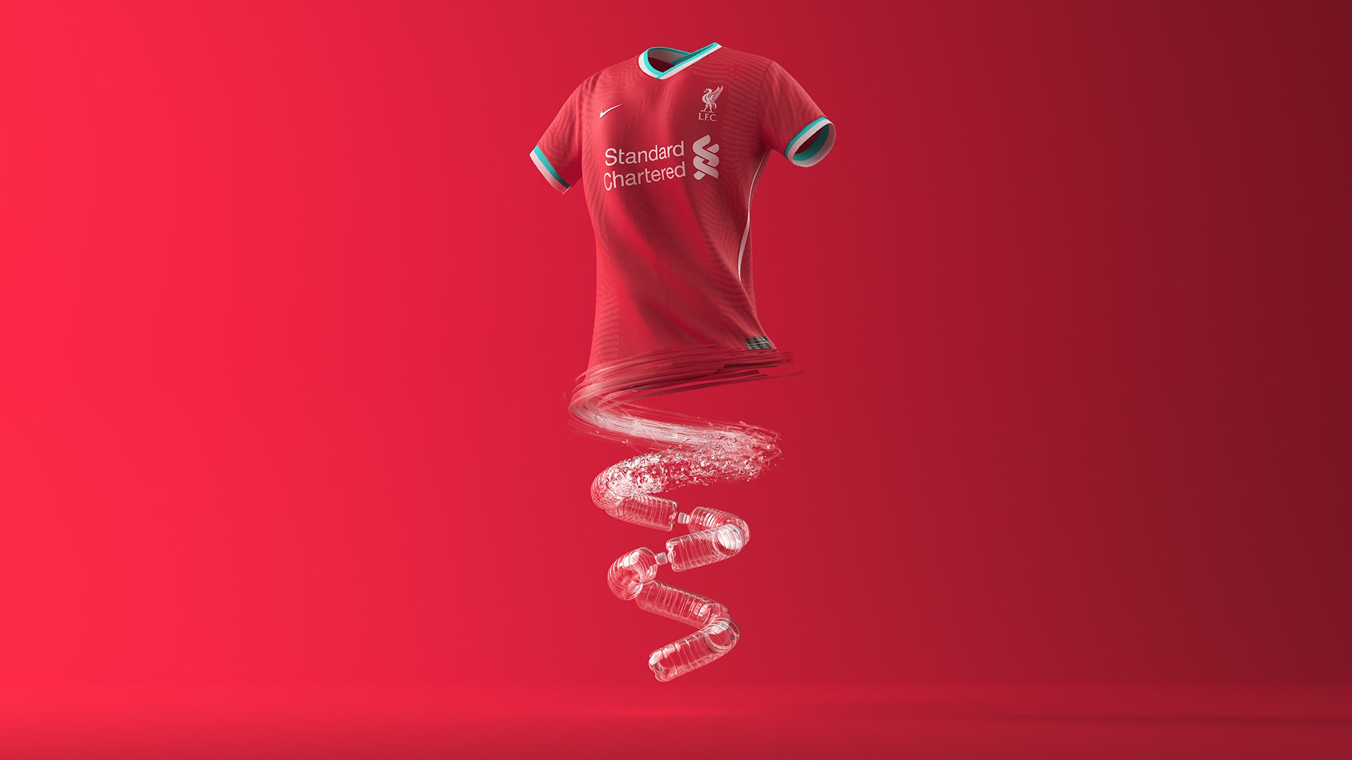 Liverpool FC 2021/22 Wallpapers - Wallpaper Cave