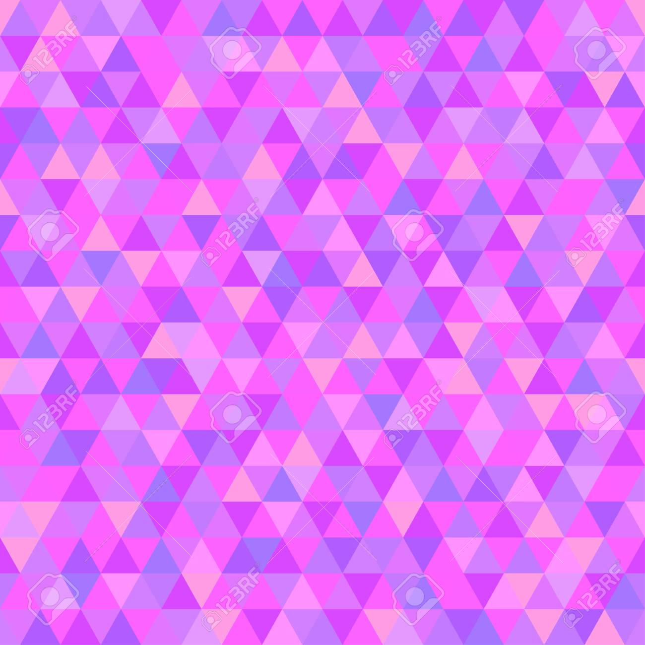 Colorful Triangles Geometric Wallpapers - Wallpaper Cave