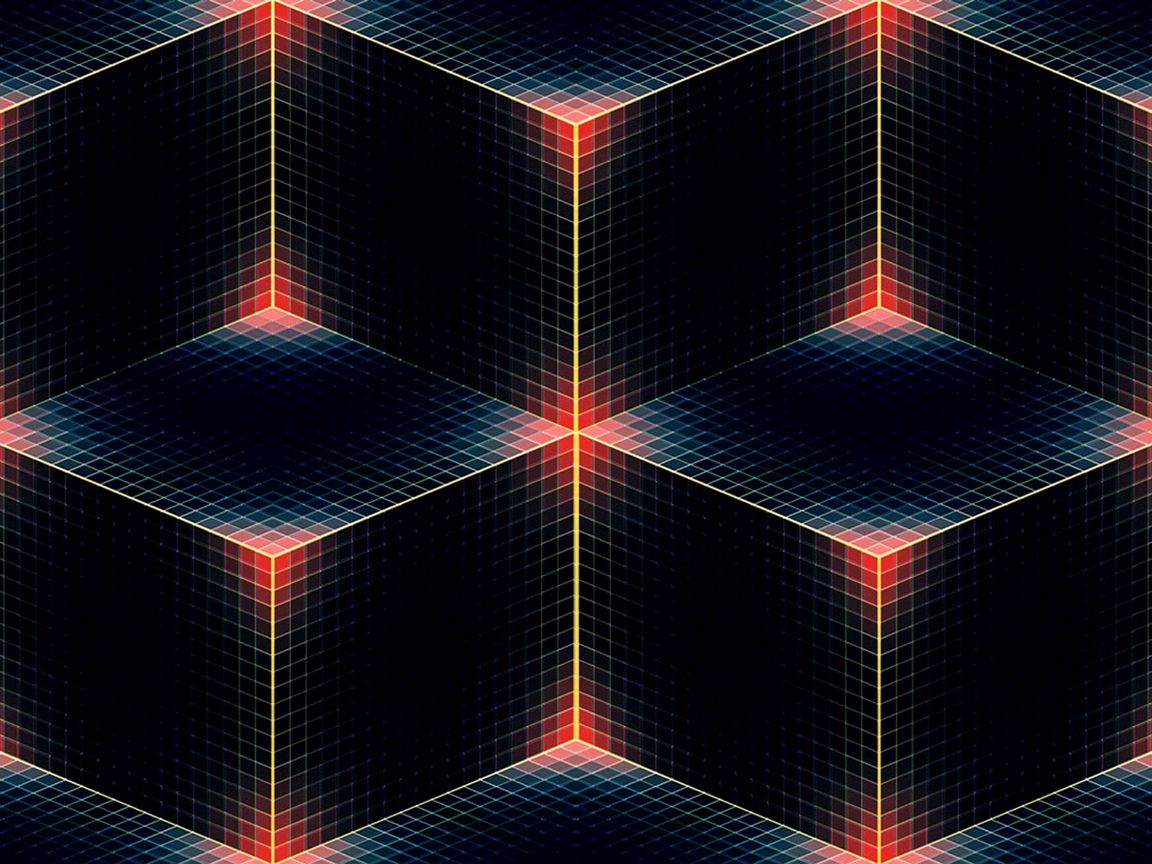 Colorful Lines Shades Wallpapers - Wallpaper Cave