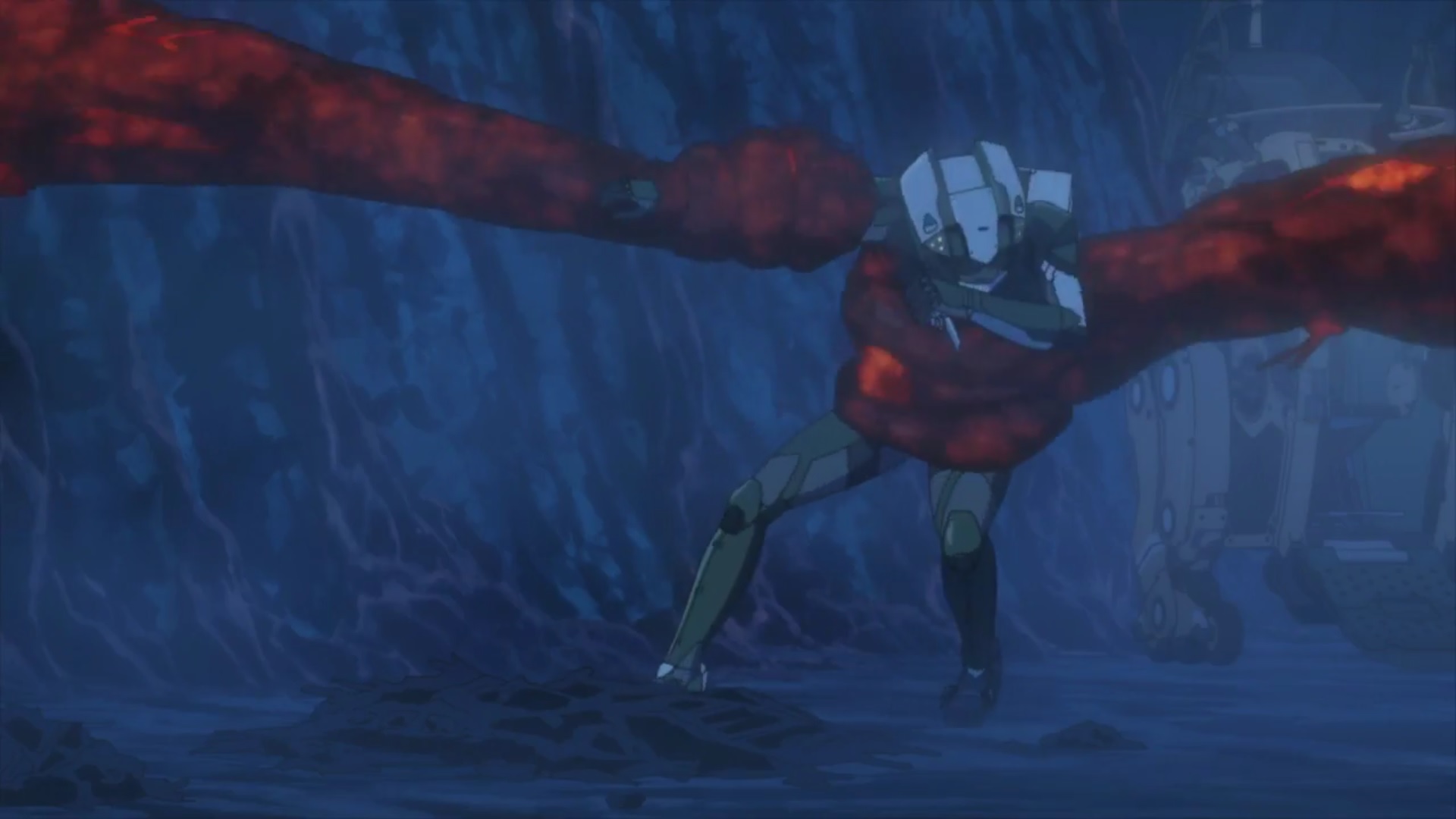 A.I.C.O. Incarnation Wallpapers - Wallpaper Cave