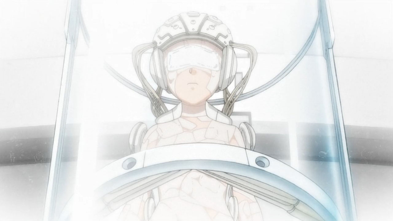 A.I.C.O. Incarnation Wallpapers - Wallpaper Cave