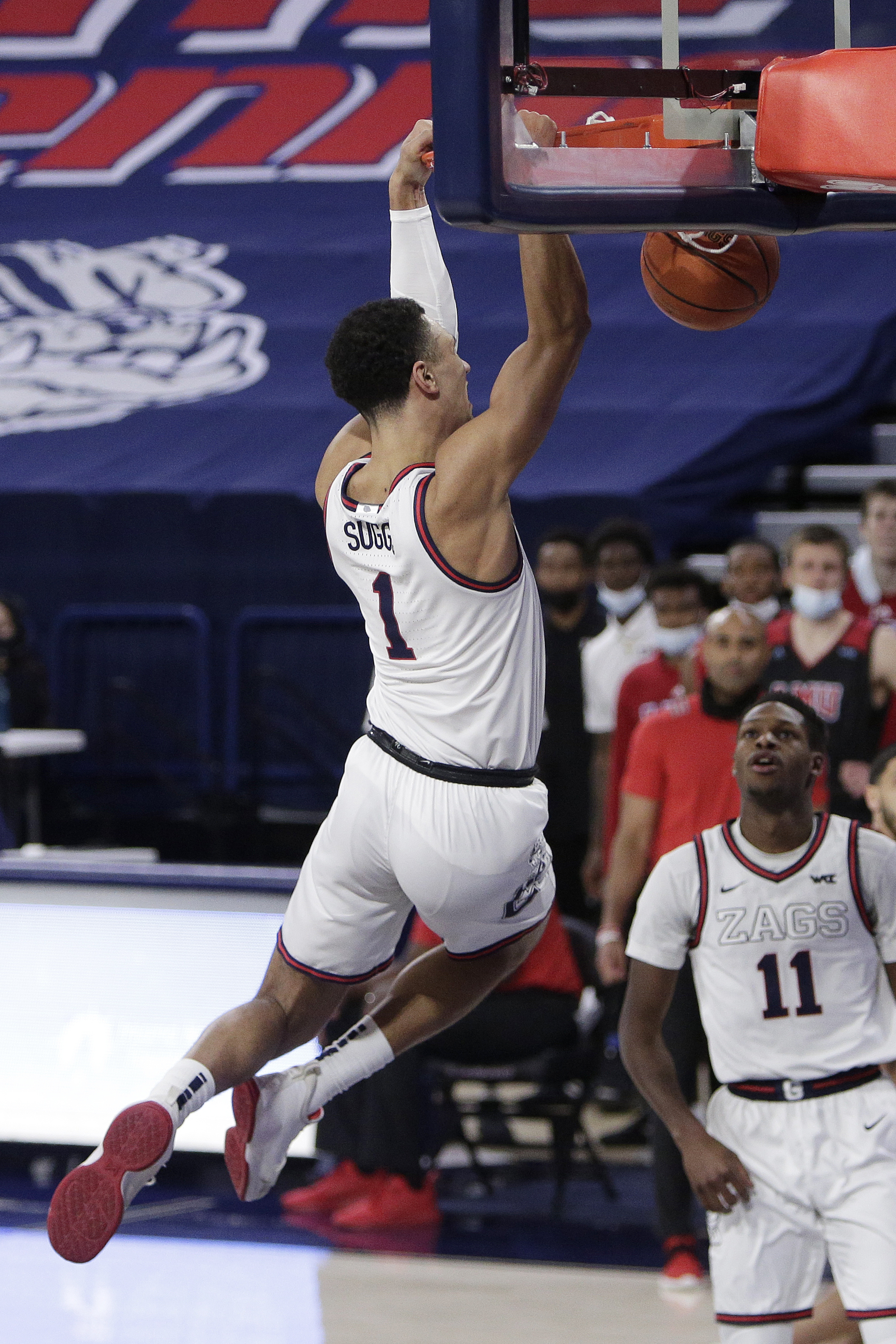 Jalen Suggs Wallpapers - Wallpaper Cave