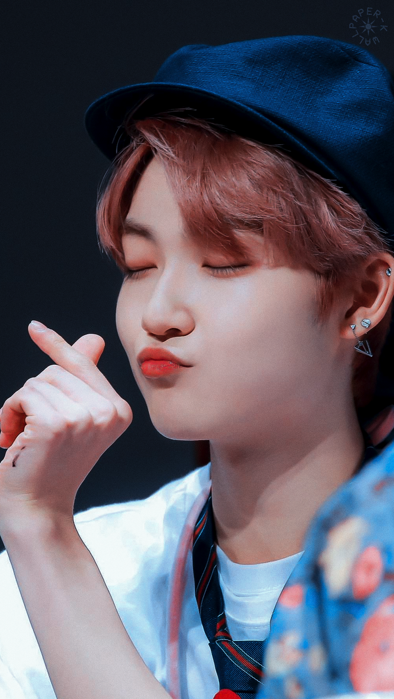 New The Boyz Wallpapers - Wallpaper Cave