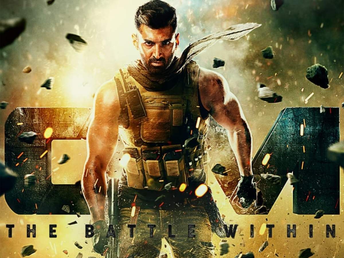 War Hindi Movie Wallpapers - Wallpaper Cave