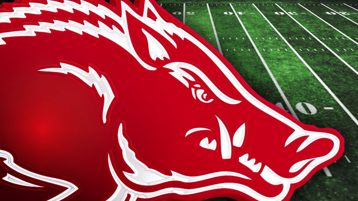 Arkansas Razorbacks Football Wallpapers - Wallpaper Cave