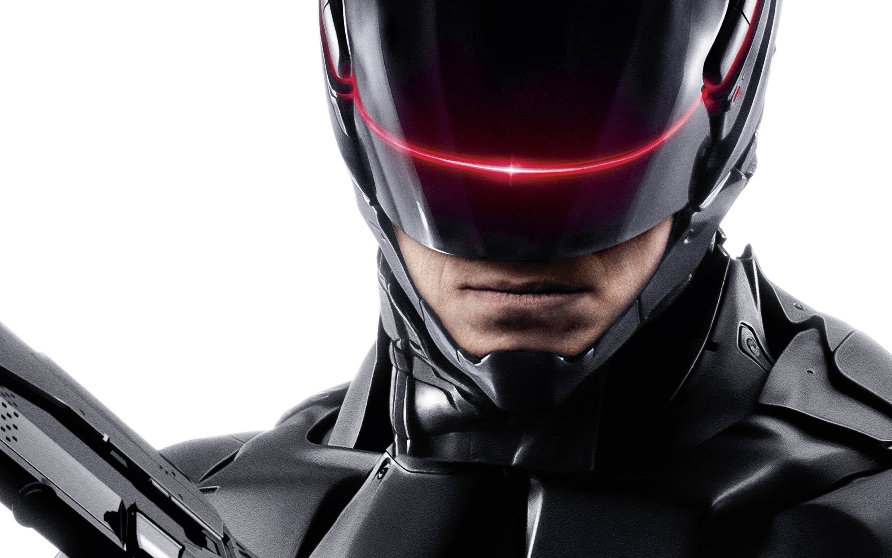 Robocop Movie Desktop Wallpapers - Wallpaper Cave