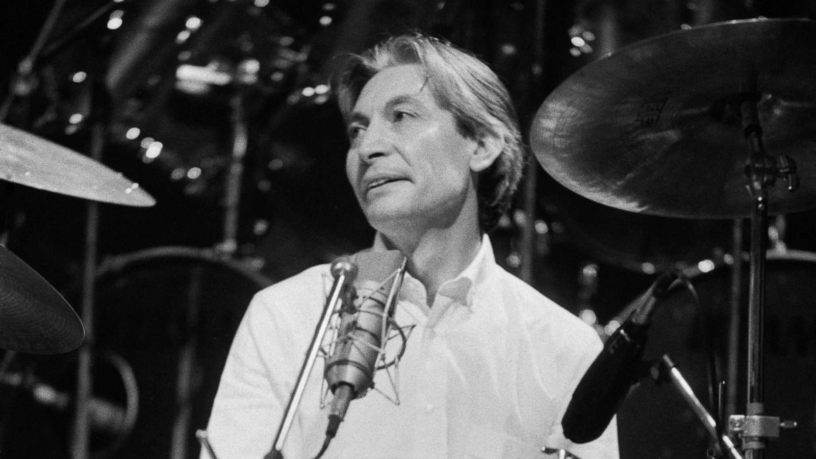Charlie Watts Wallpapers - Wallpaper Cave