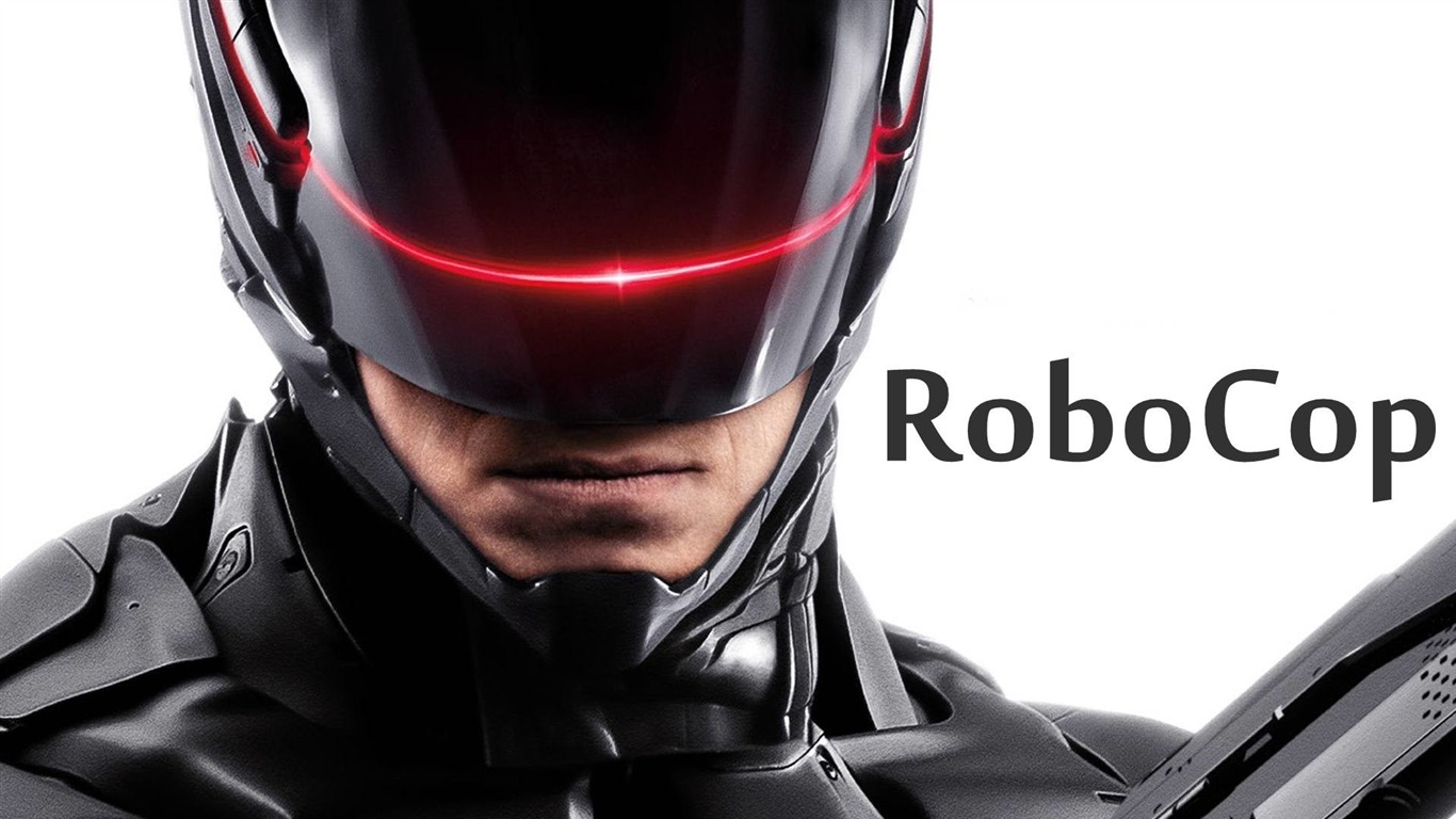 Robocop Movie Desktop Wallpapers - Wallpaper Cave