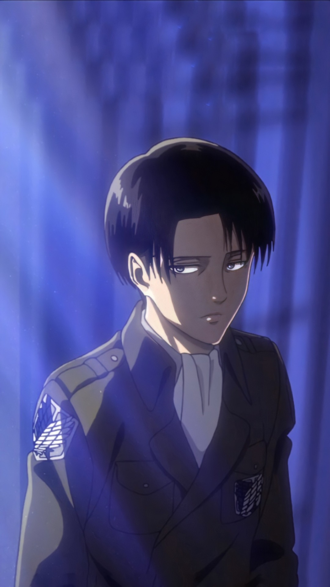 Levi Oi Wallpapers - Wallpaper Cave