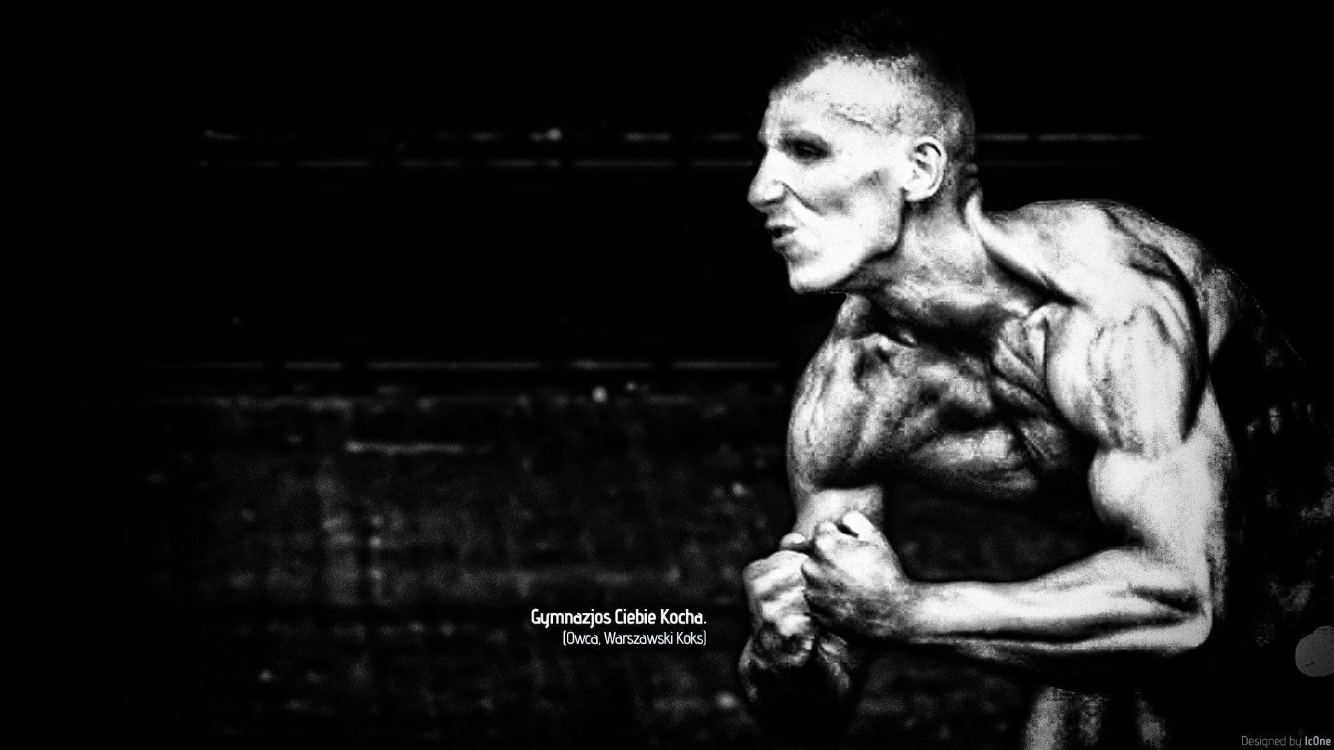 Gymer Wallpapers - Wallpaper Cave