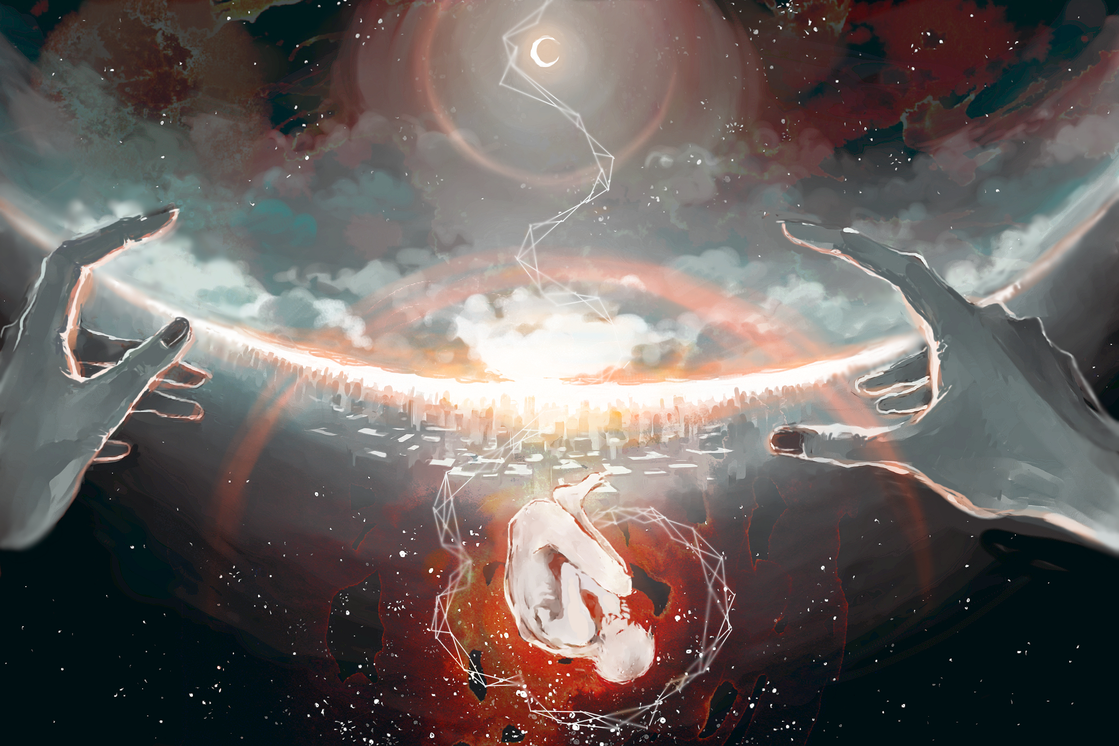 Quadratic Element Wallpapers - Wallpaper Cave