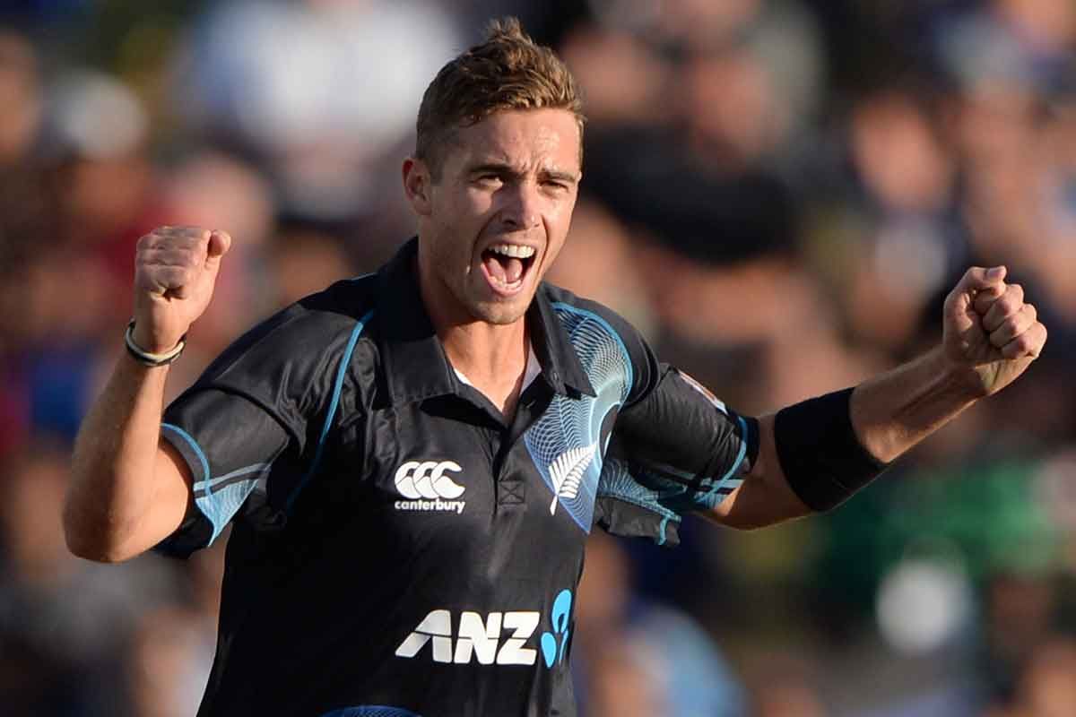 Tim Southee Wallpapers - Wallpaper Cave