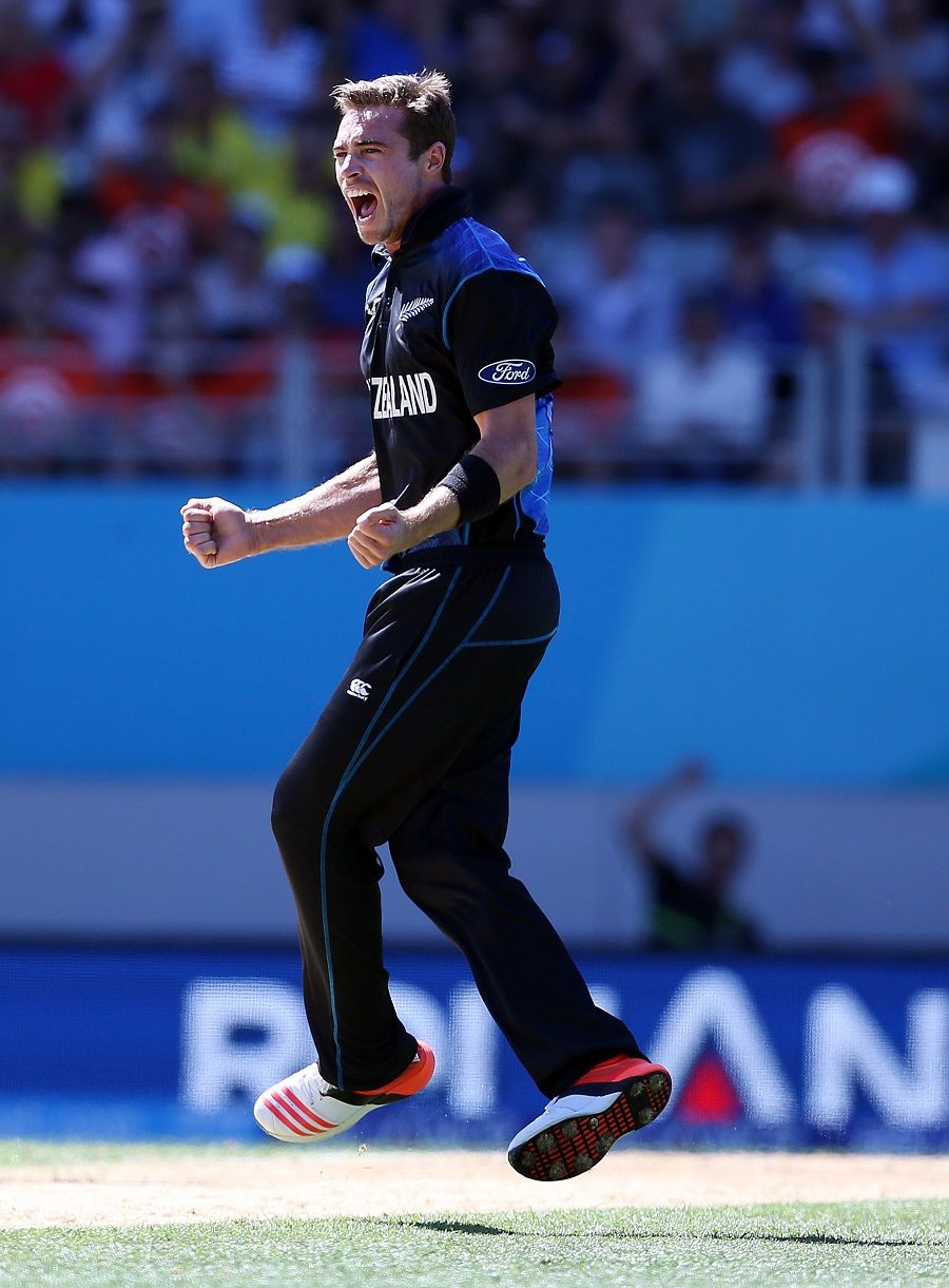 Tim Southee Wallpapers - Wallpaper Cave