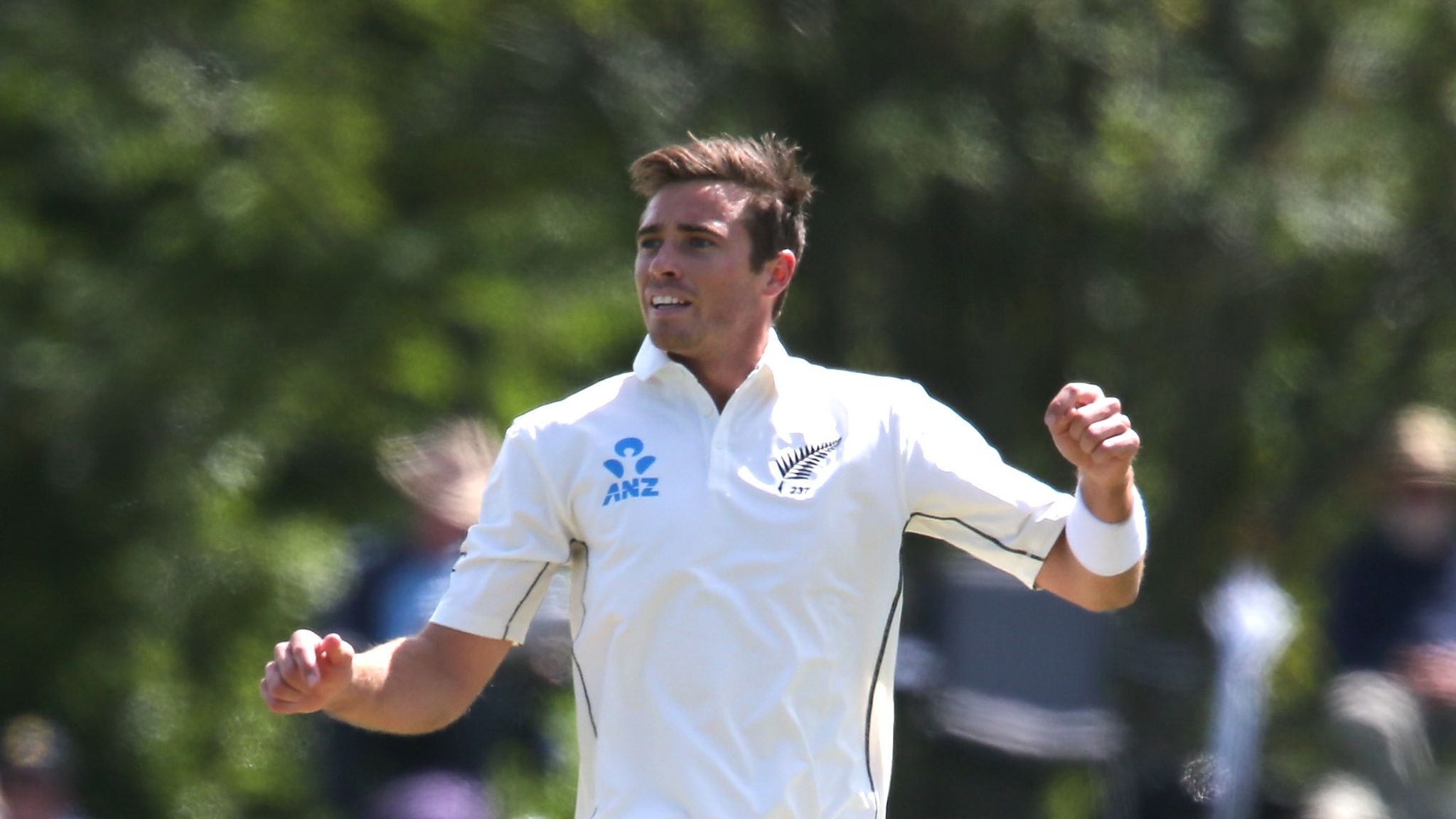 Tim Southee Wallpapers - Wallpaper Cave