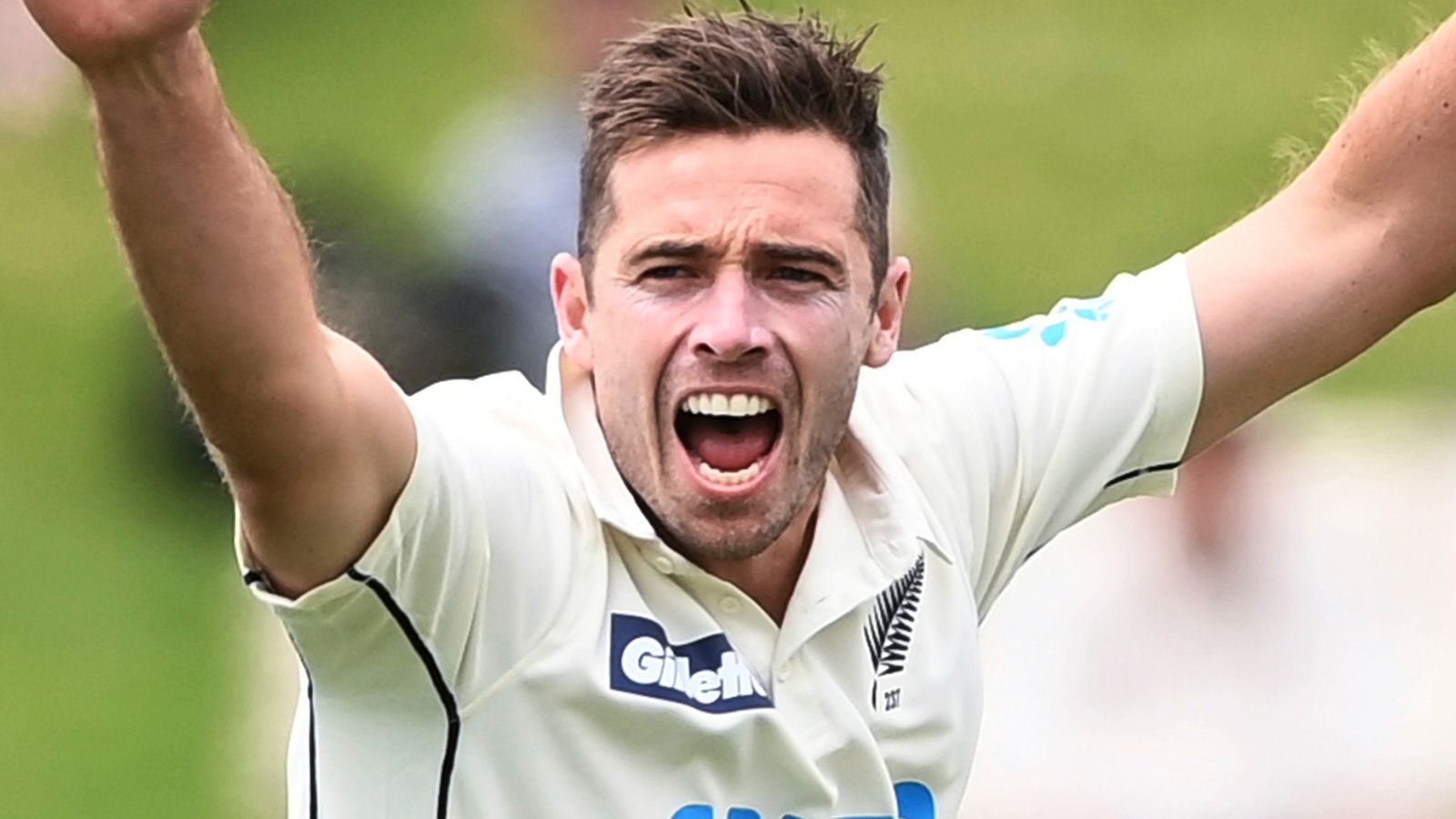 Tim Southee Wallpapers - Wallpaper Cave