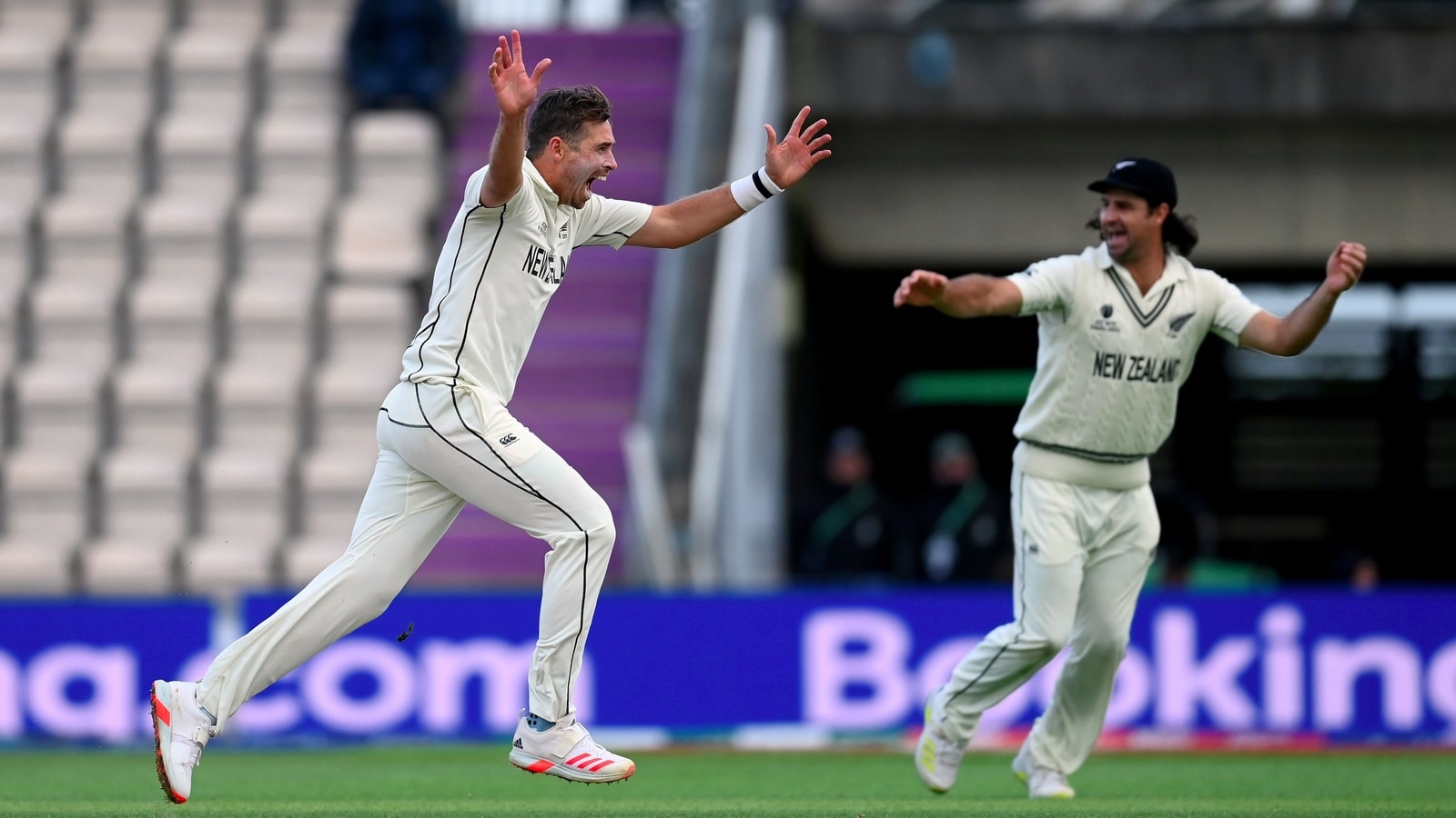 Tim Southee Wallpapers - Wallpaper Cave