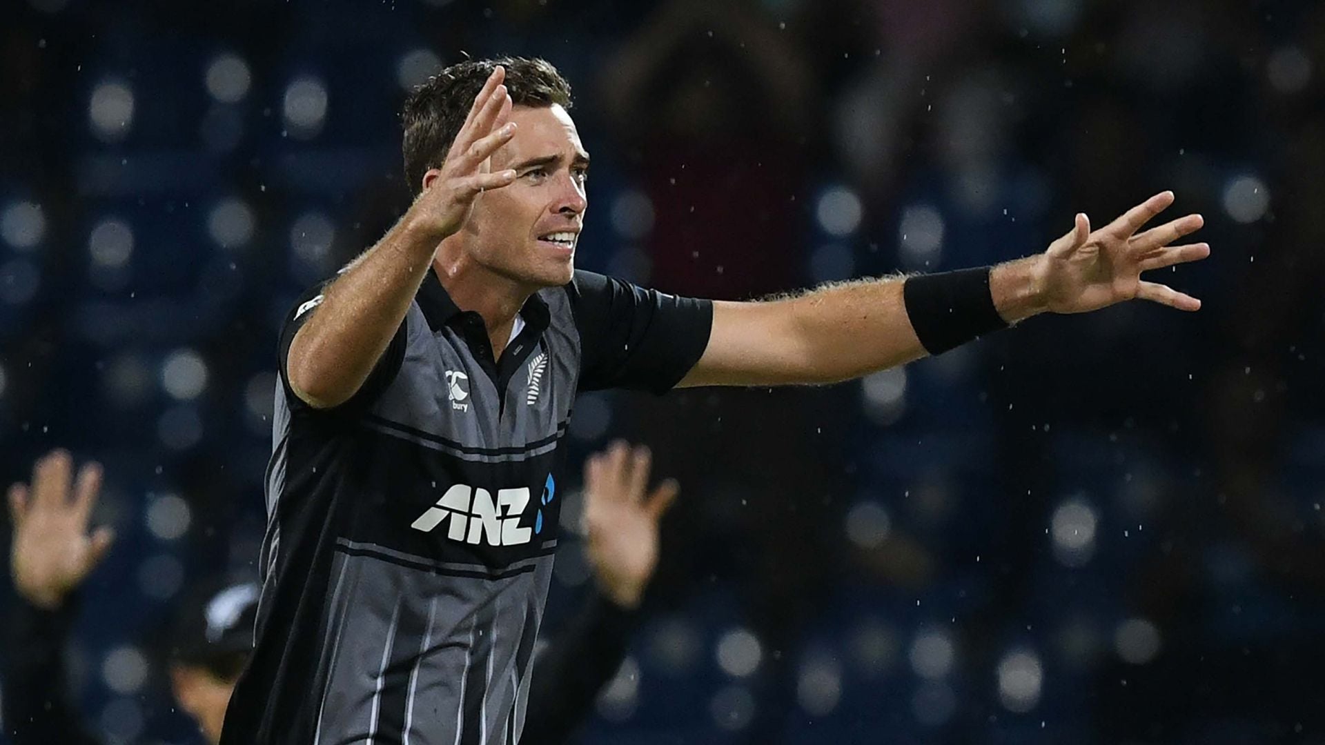 Tim Southee Wallpapers - Wallpaper Cave