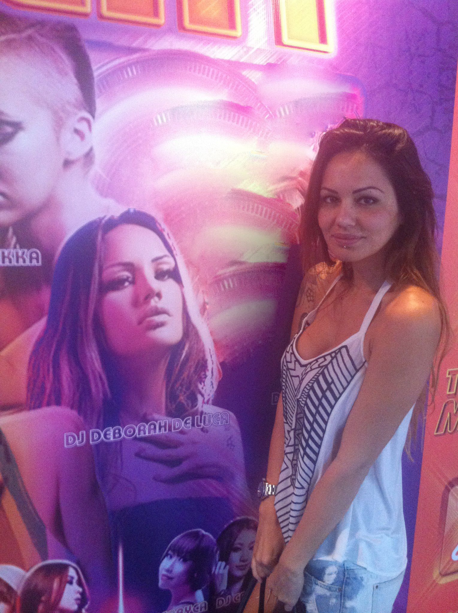 Deborah De Luca Wallpapers - Wallpaper Cave