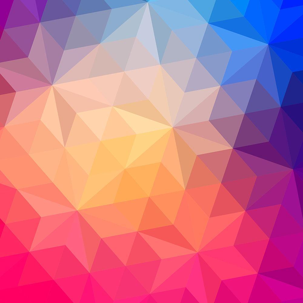 Geometric Art Shapes Wallpapers - Wallpaper Cave