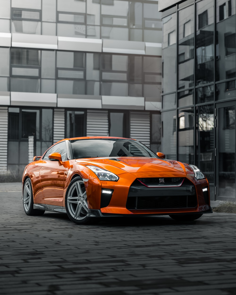 Nissan GTR35 Wallpapers - Wallpaper Cave