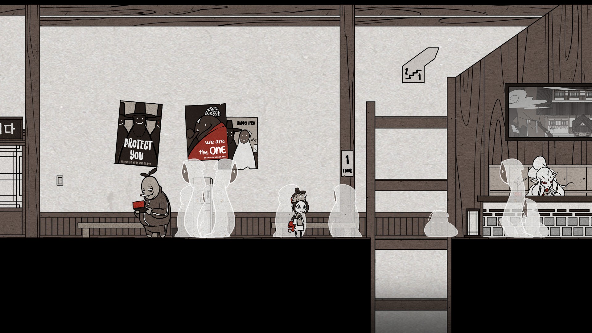 8Doors: Arum's Afterlife Adventure Wallpapers - Wallpaper Cave