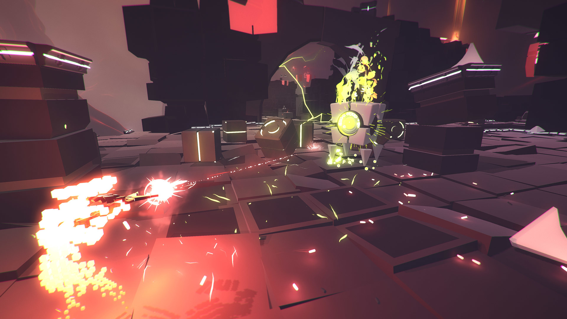 Recompile Game Wallpapers - Wallpaper Cave