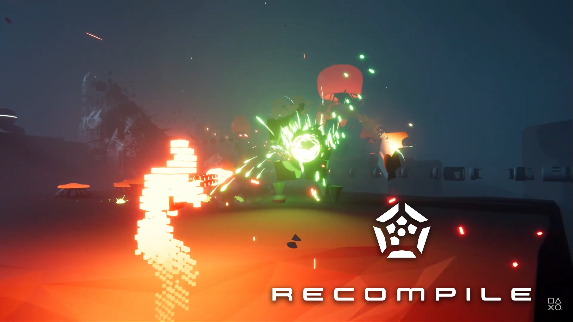 Recompile Game Wallpapers - Wallpaper Cave