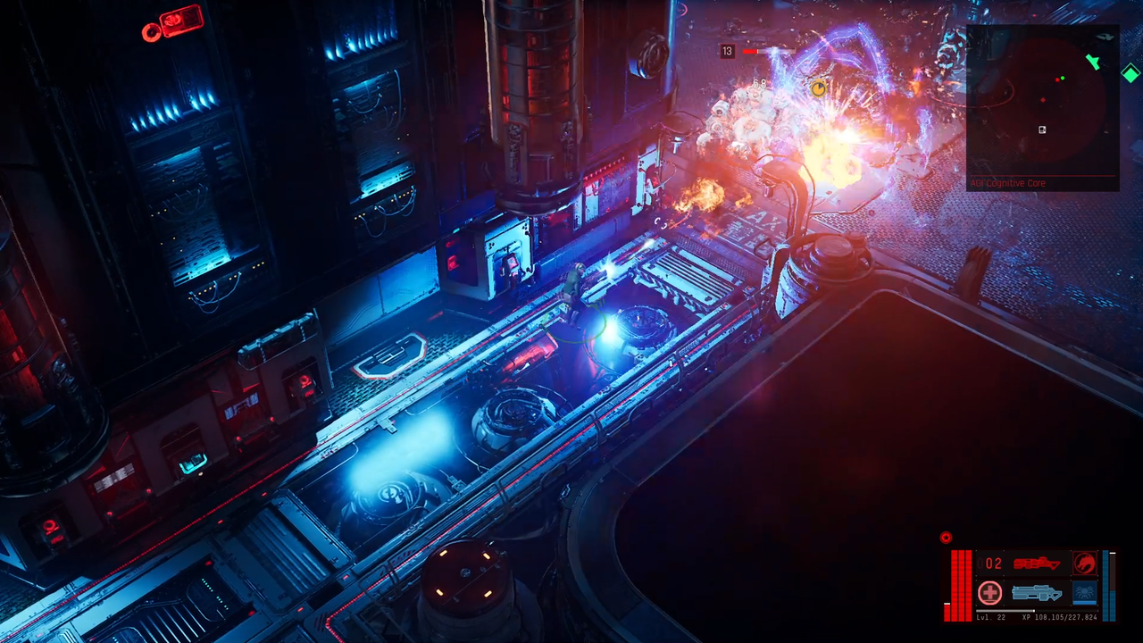 Recompile Game Wallpapers - Wallpaper Cave