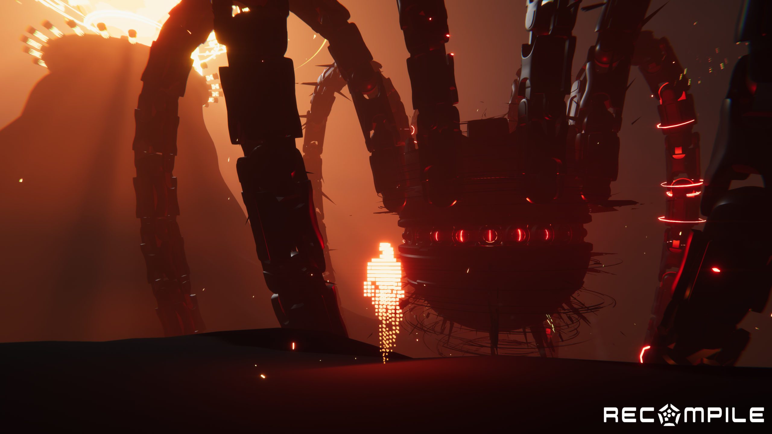 Recompile Game Wallpapers - Wallpaper Cave