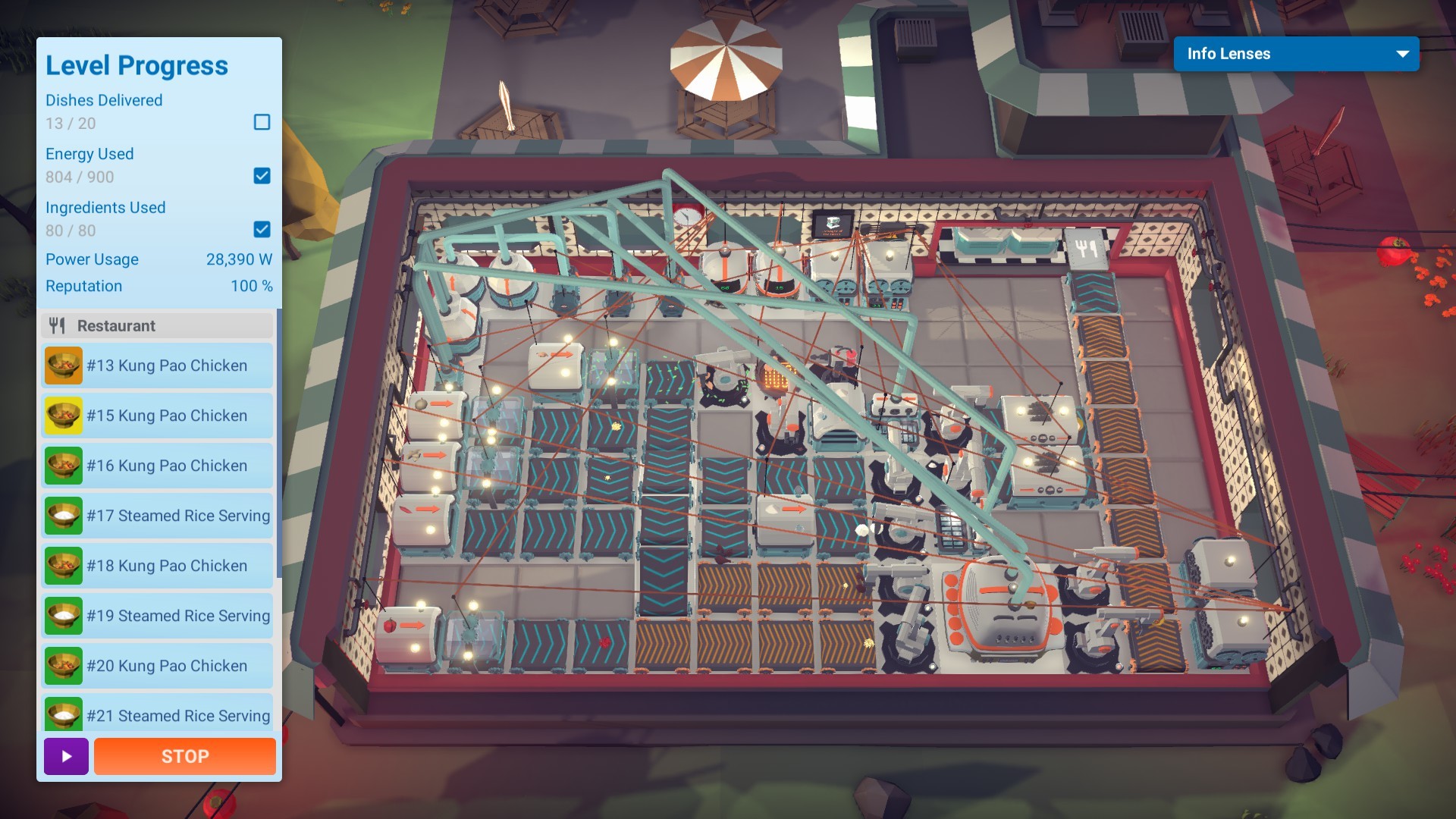 Automachef Wallpapers - Wallpaper Cave