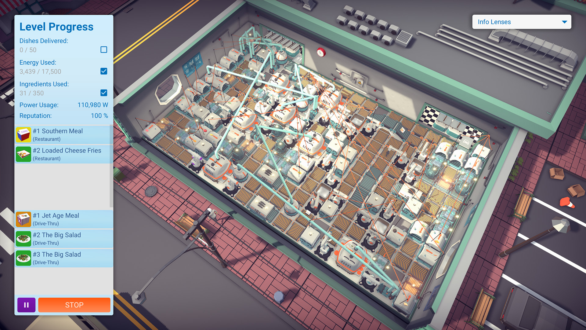 Automachef Wallpapers - Wallpaper Cave