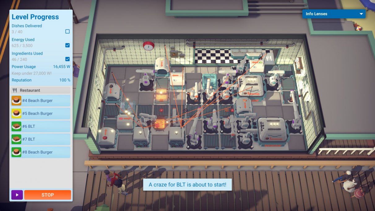 Automachef Wallpapers - Wallpaper Cave